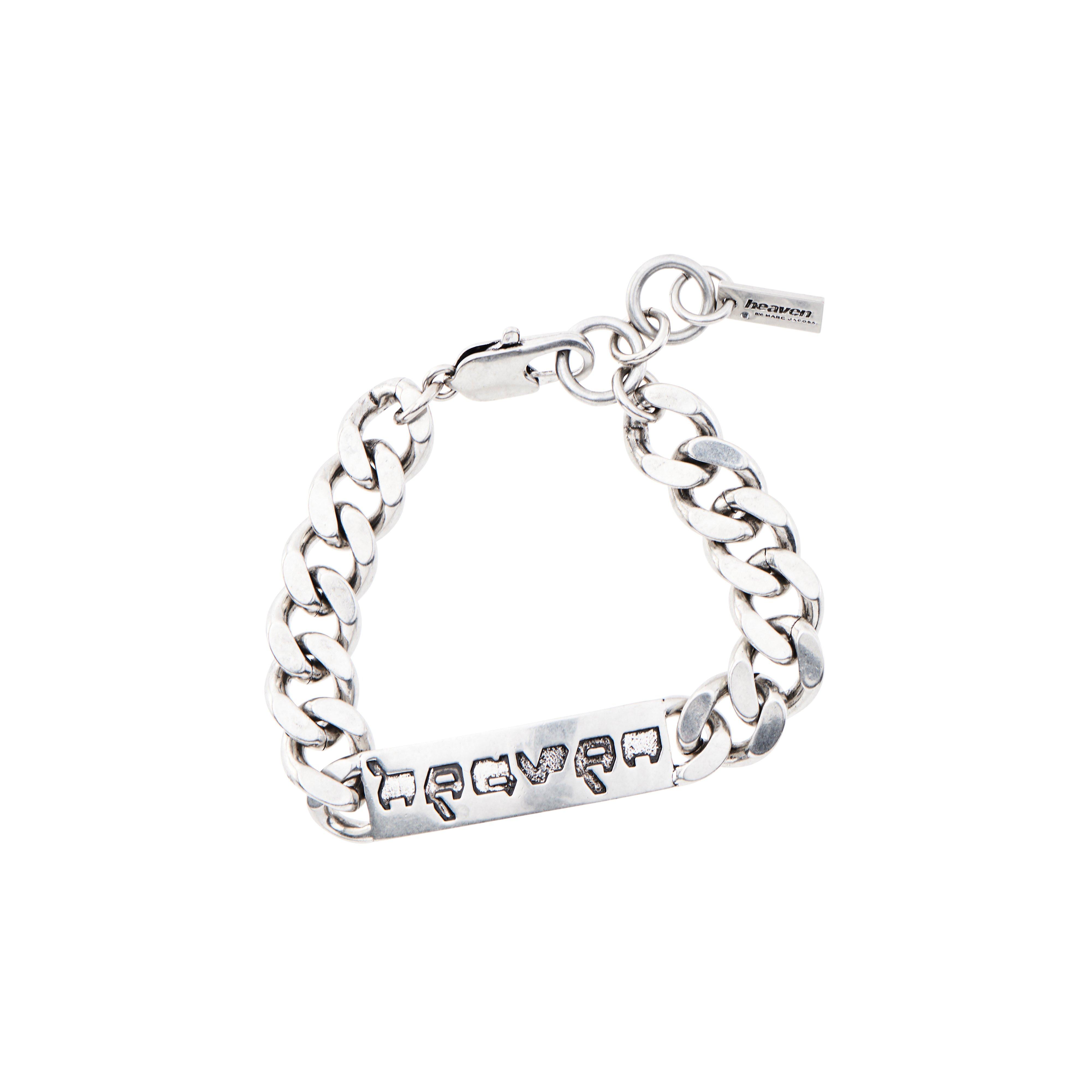 HEAVEN ID BRACELET | Marc Jacobs Heaven