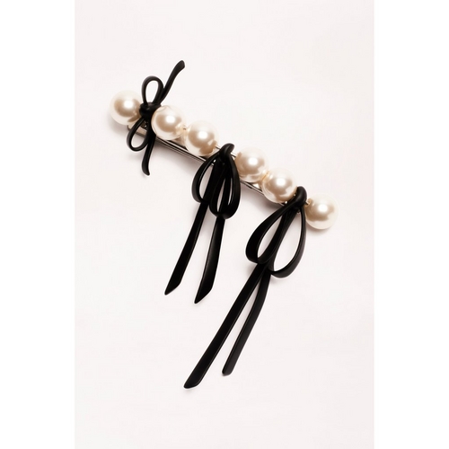 SANDY LIANG PEARL BARRETTE Marc Jacobs | Official Site