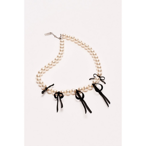 SANDY LIANG PEARL NECKLACE Marc Jacobs | Official Site