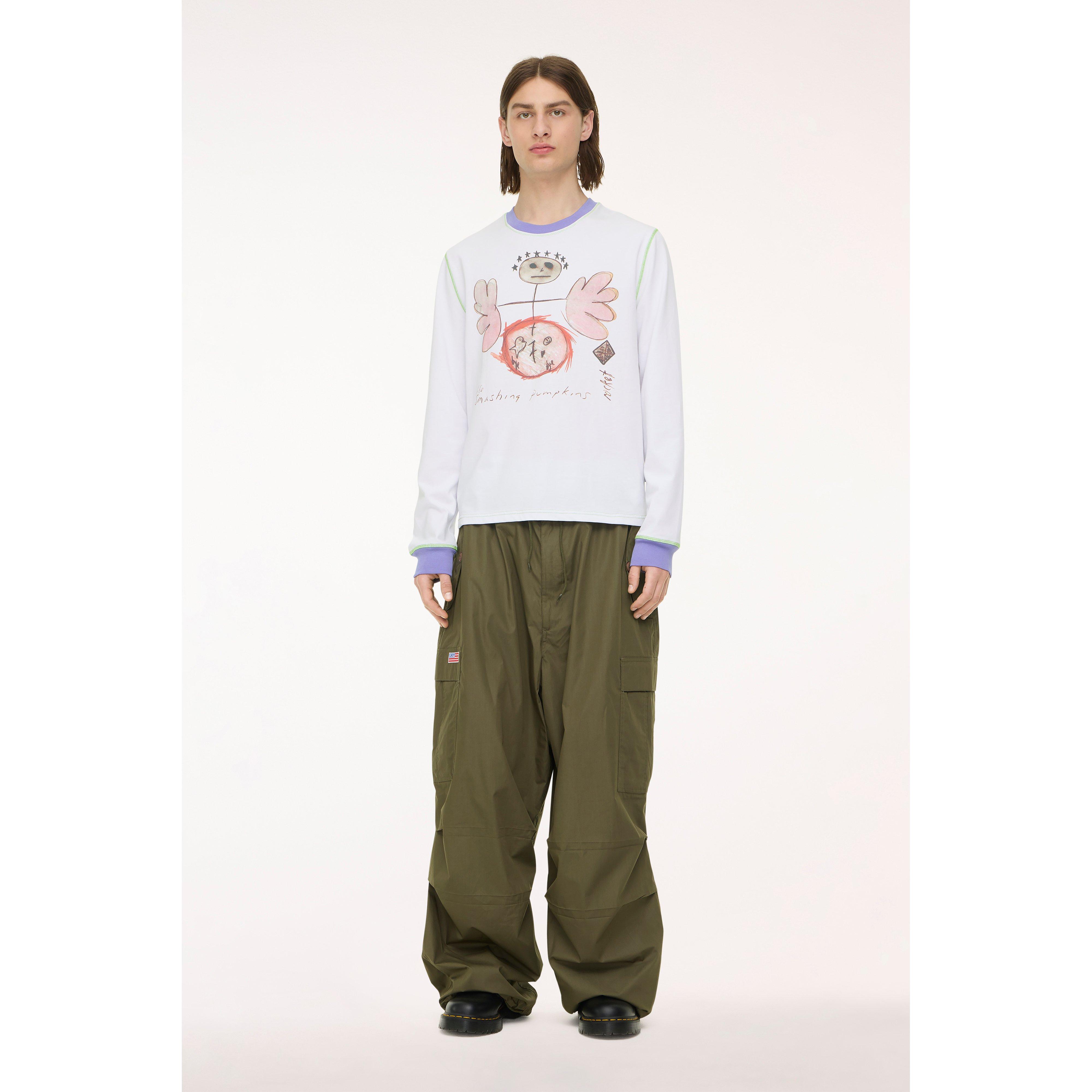 INFINITE SADNESS TOUR LONGSLEEVE | Marc Jacobs Heaven