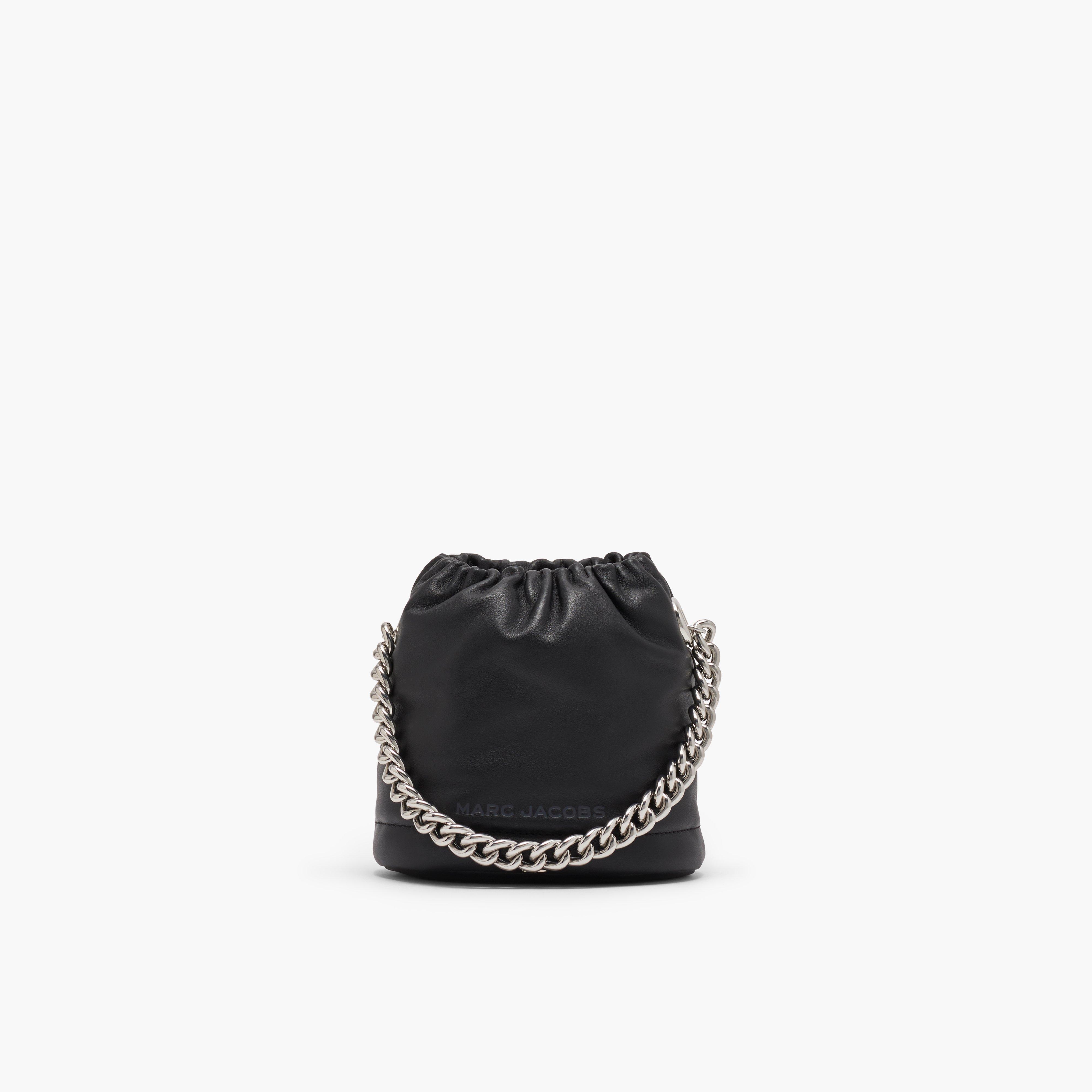 Soft Small Bucket Bag | Marc Jacobs | Official Site
