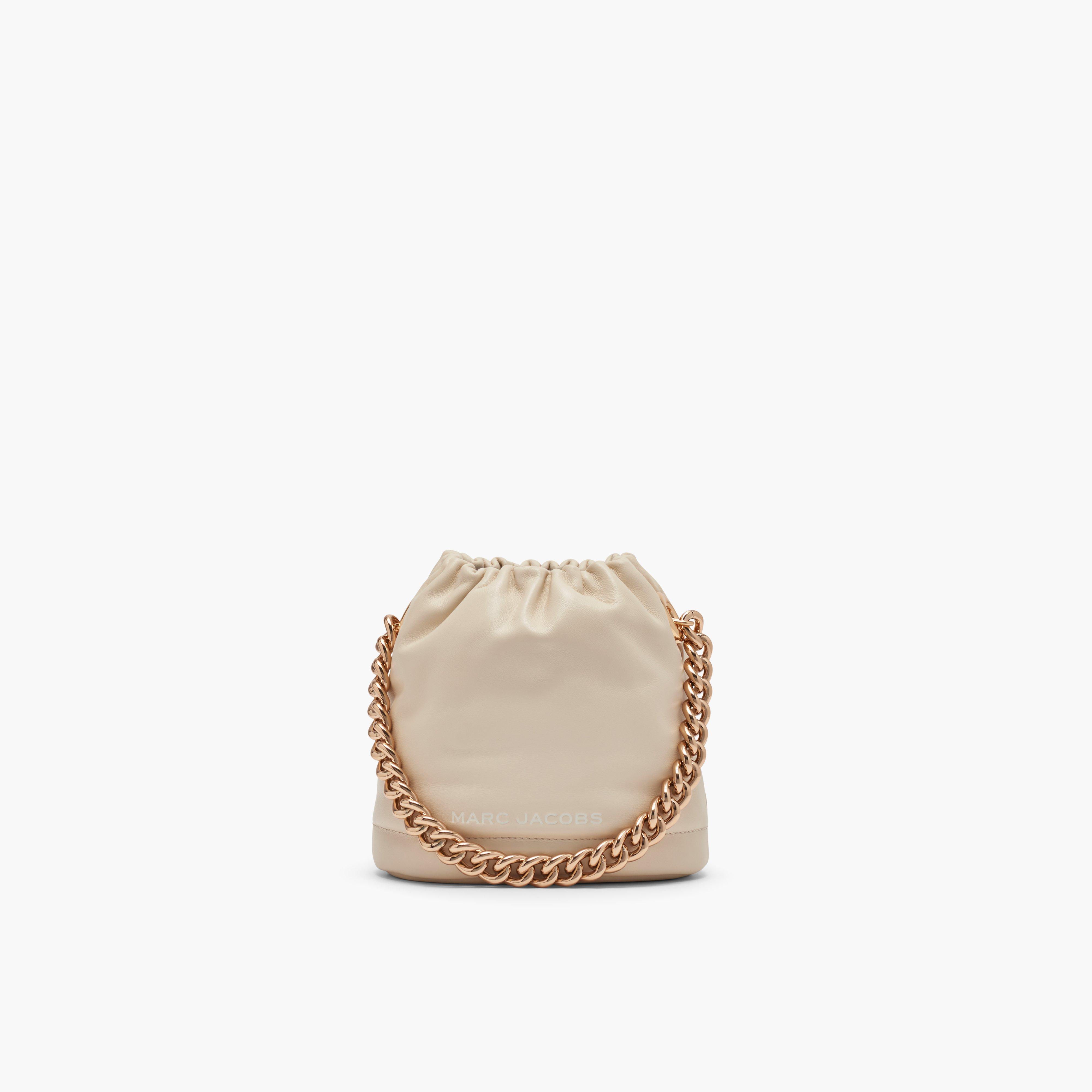Soft Small Bucket Bag | Marc Jacobs | Official Site