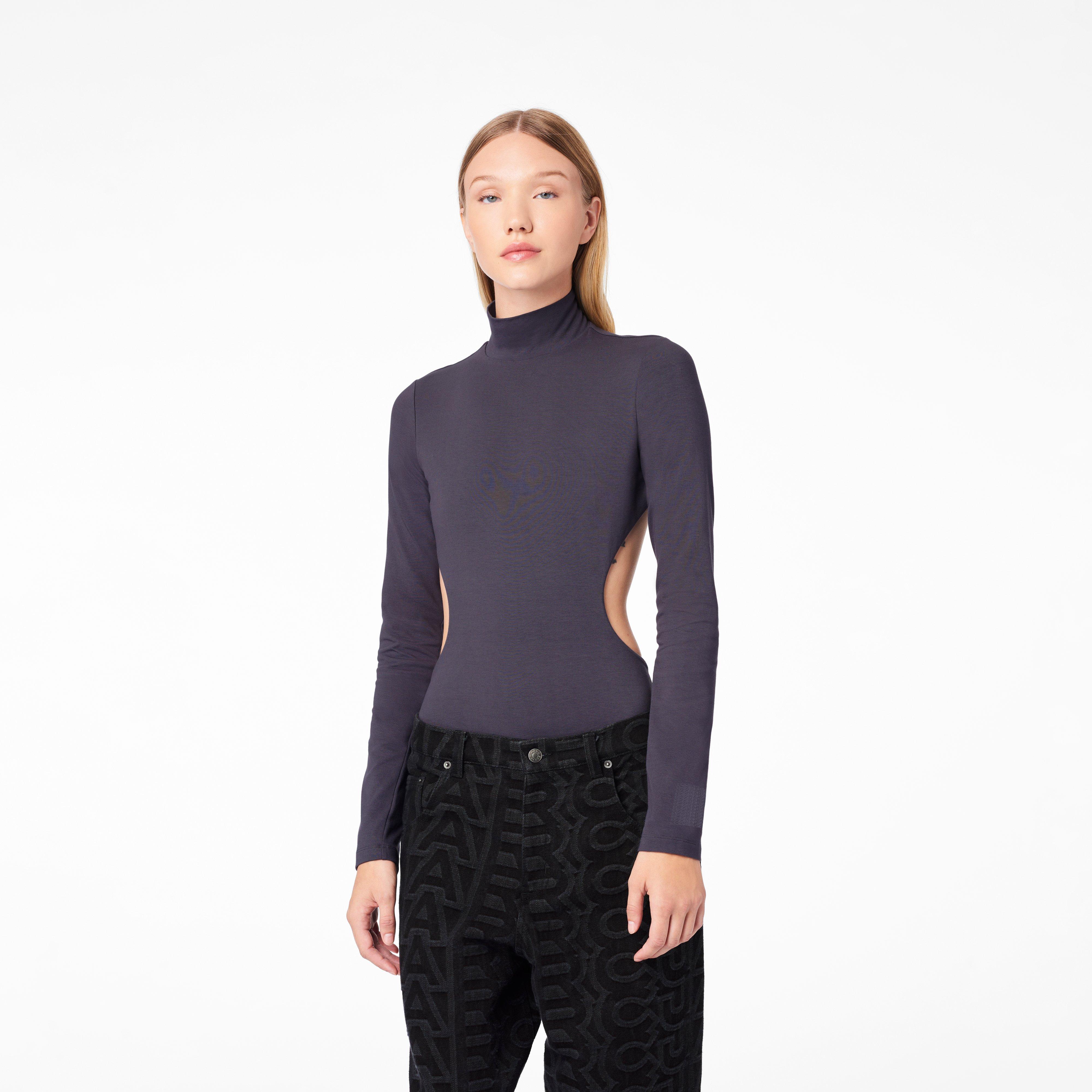 The Cutout Bodysuit | Marc Jacobs | Official Site