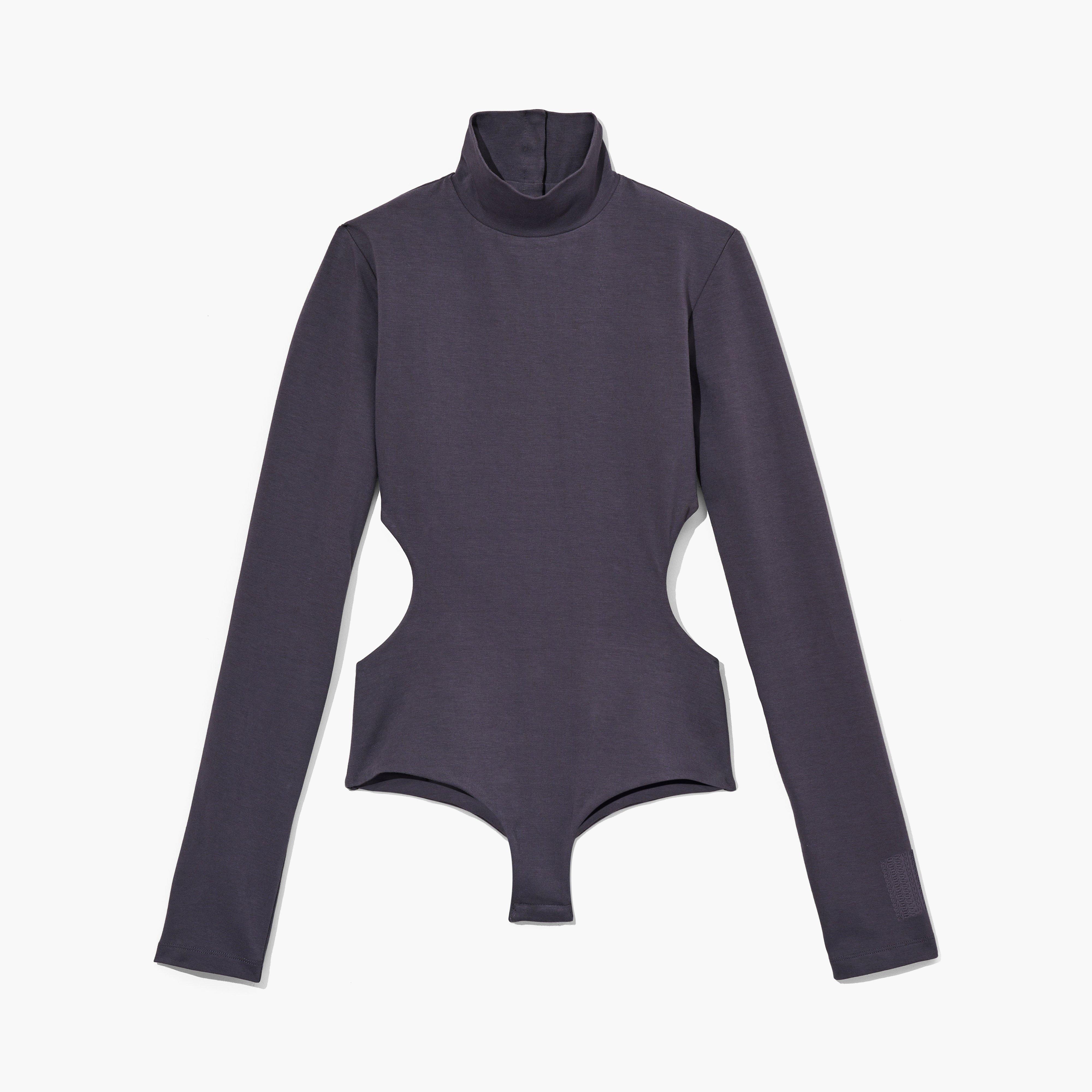 The Cutout Bodysuit | Marc Jacobs | Official Site