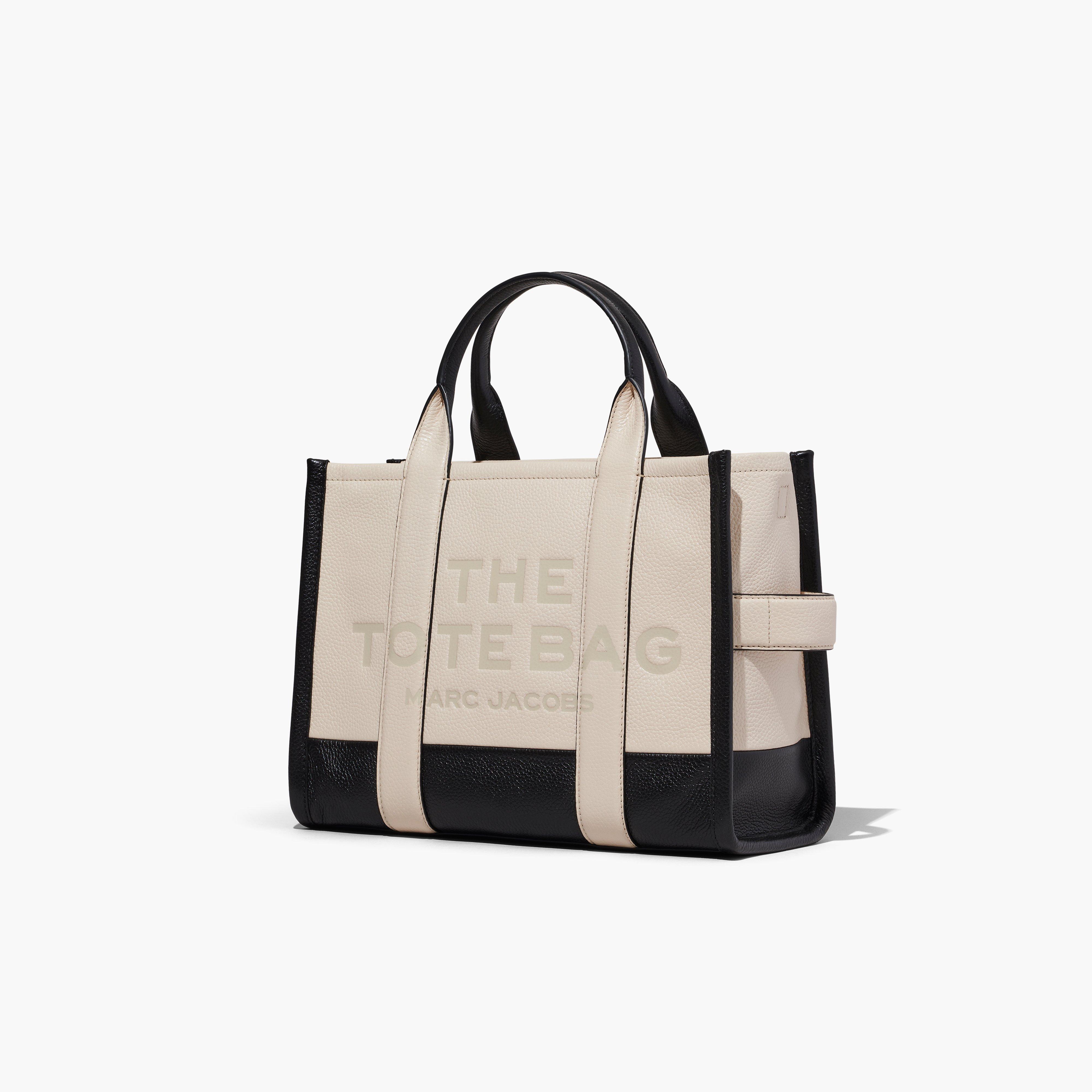 The Colorblock Medium Tote Bag | Marc Jacobs | Official Site