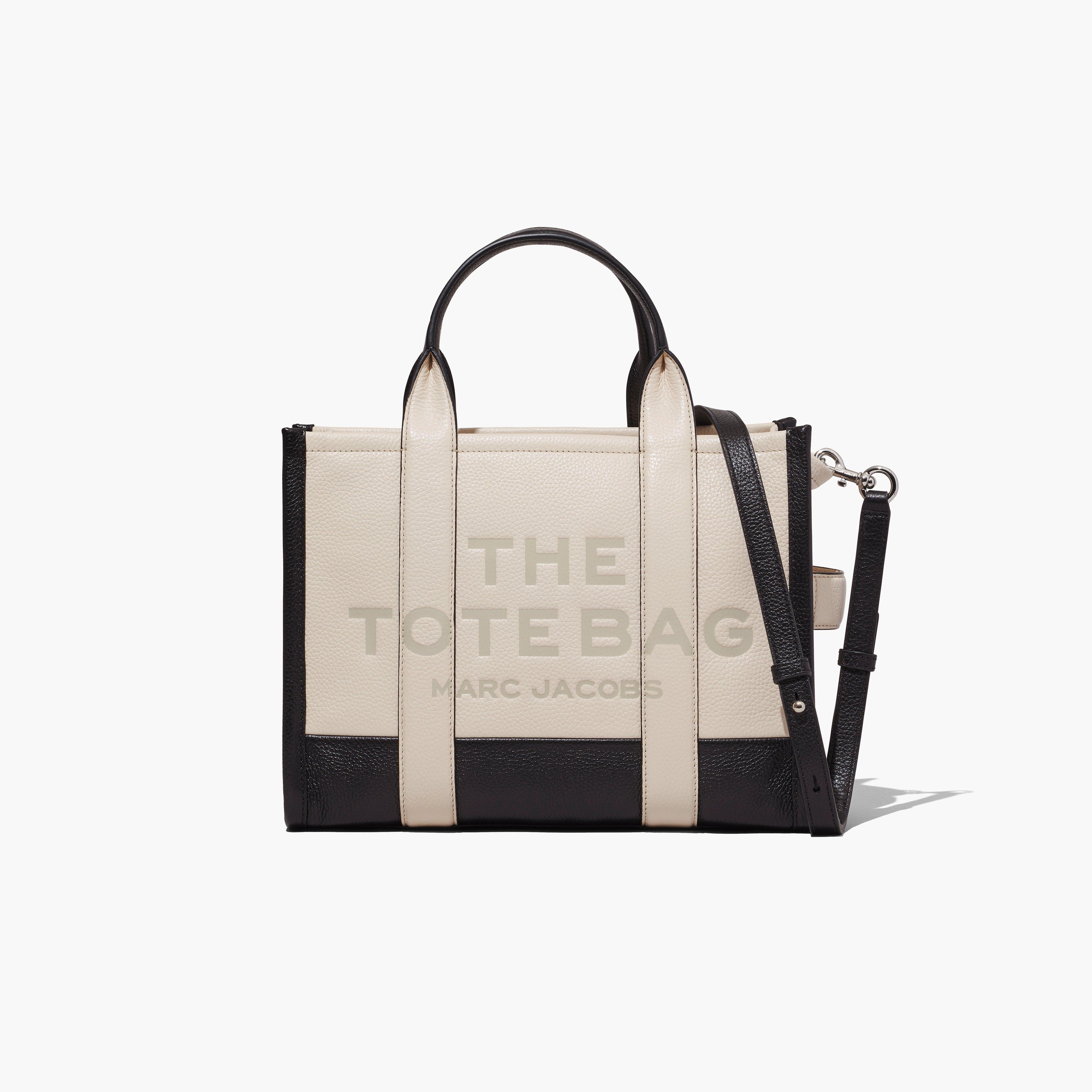 The Colorblock Medium Tote Bag | Marc Jacobs | Official Site