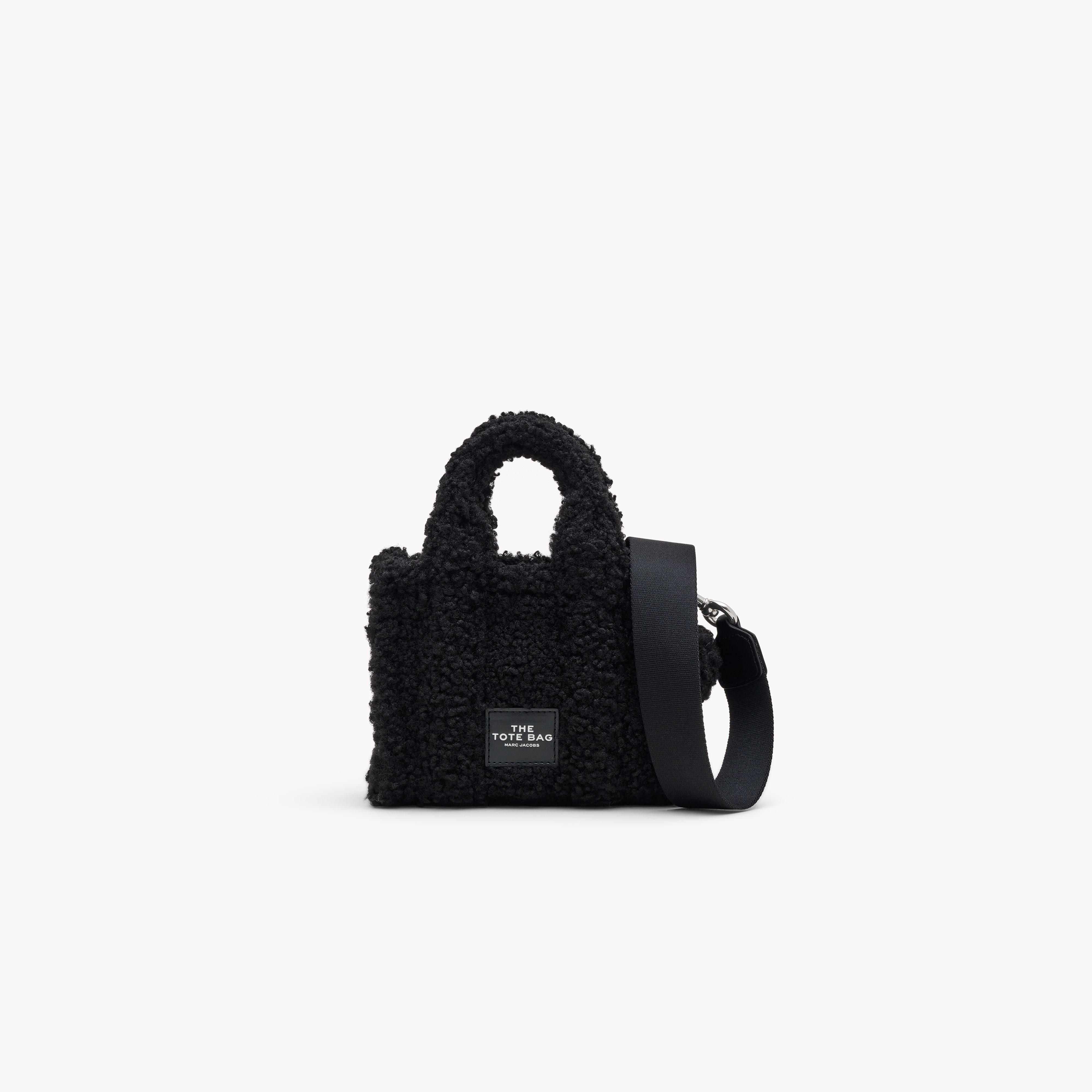 The Teddy Mini Tote Bag | Marc Jacobs | Official Site