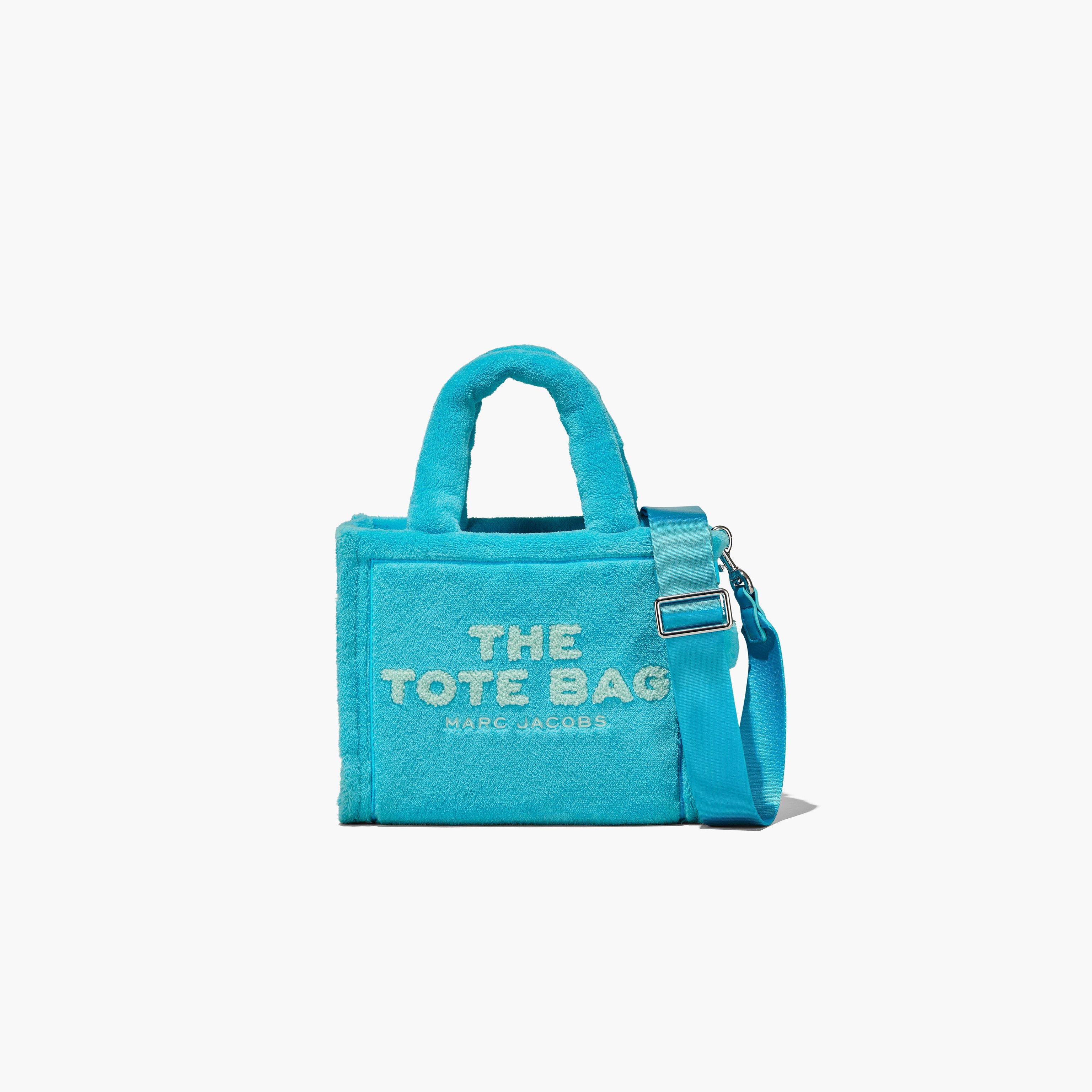 The Terry Small Tote Bag | Marc Jacobs | Official Site