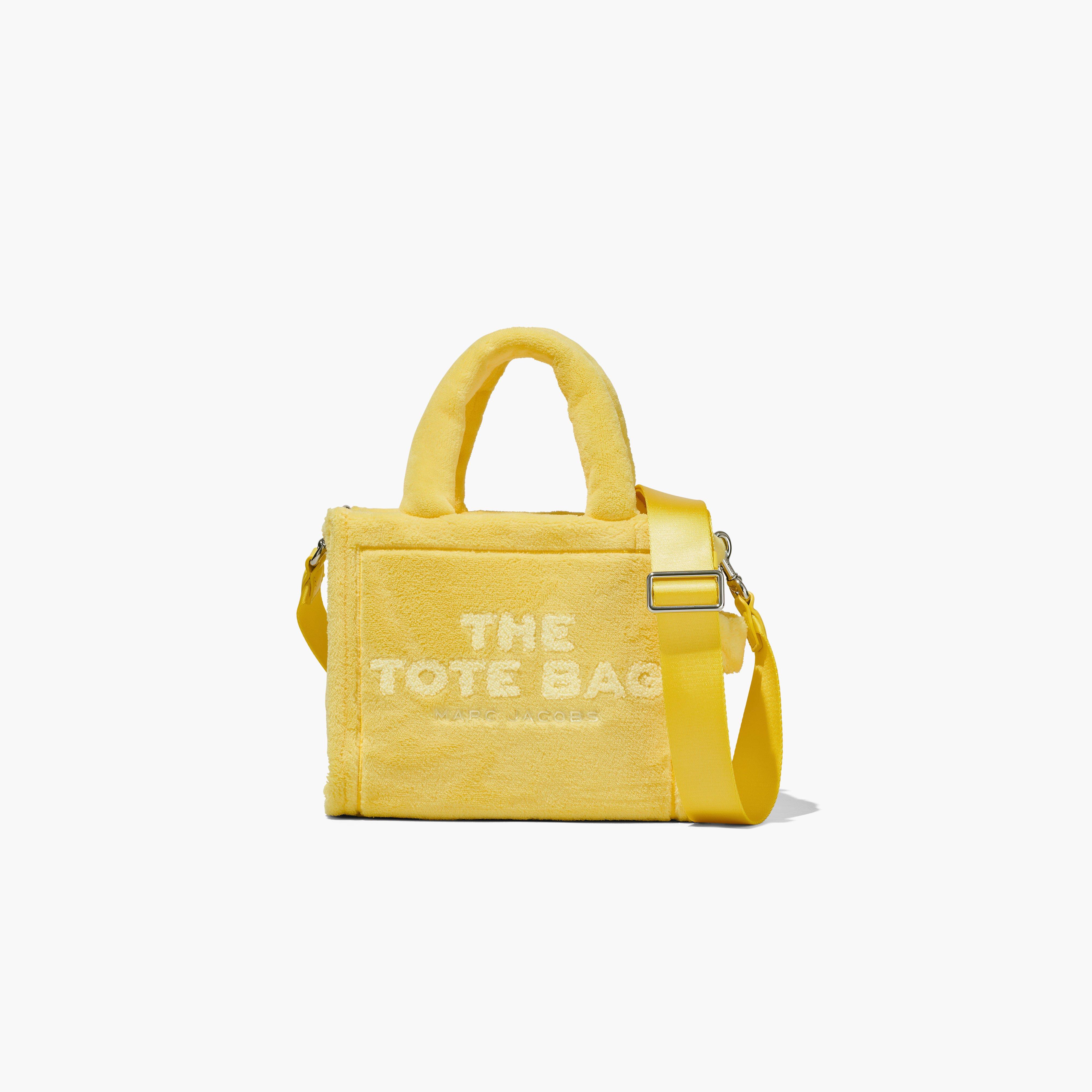 The Terry Small Tote Bag | Marc Jacobs | Official Site