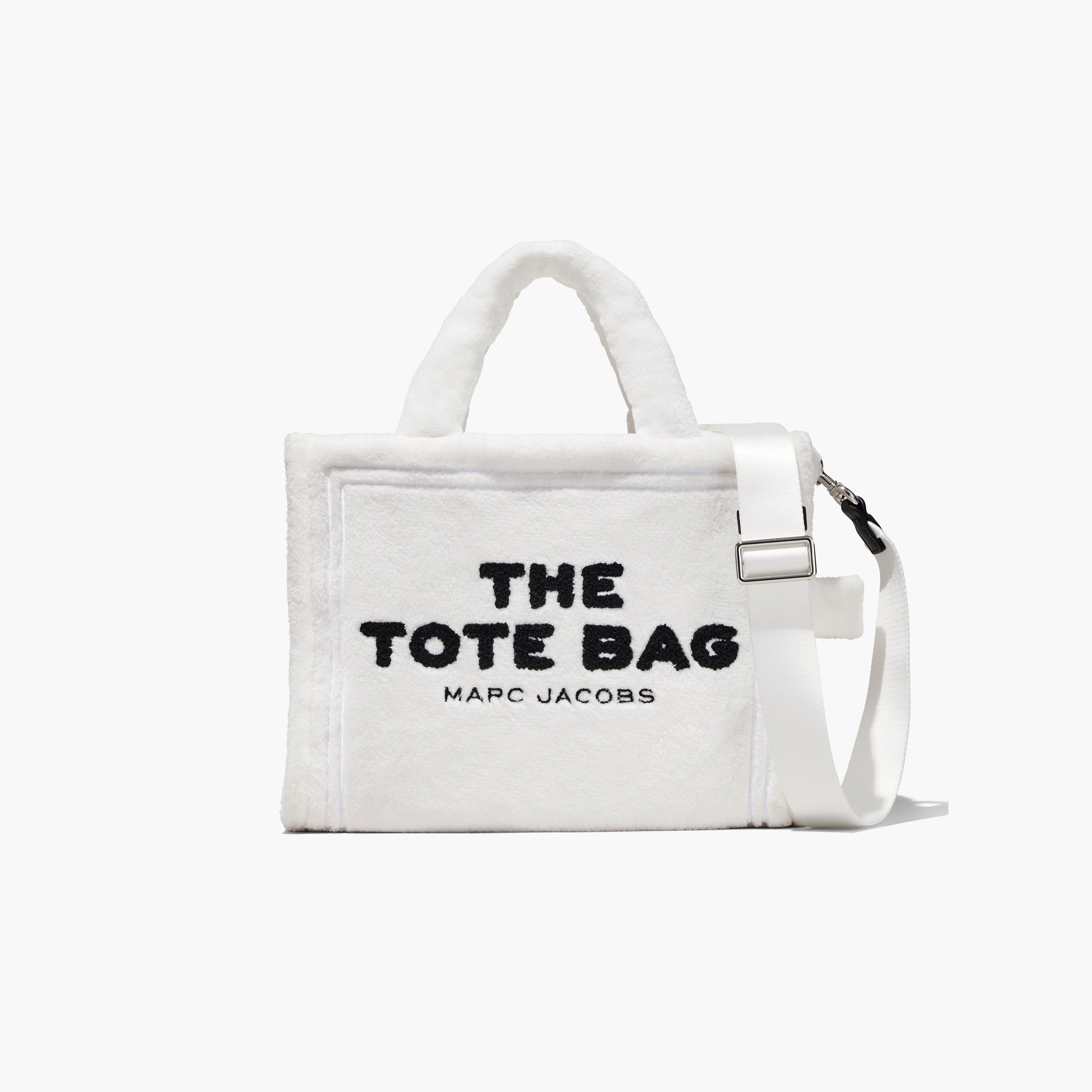 The Terry Medium Tote Bag | Marc Jacobs | Official Site
