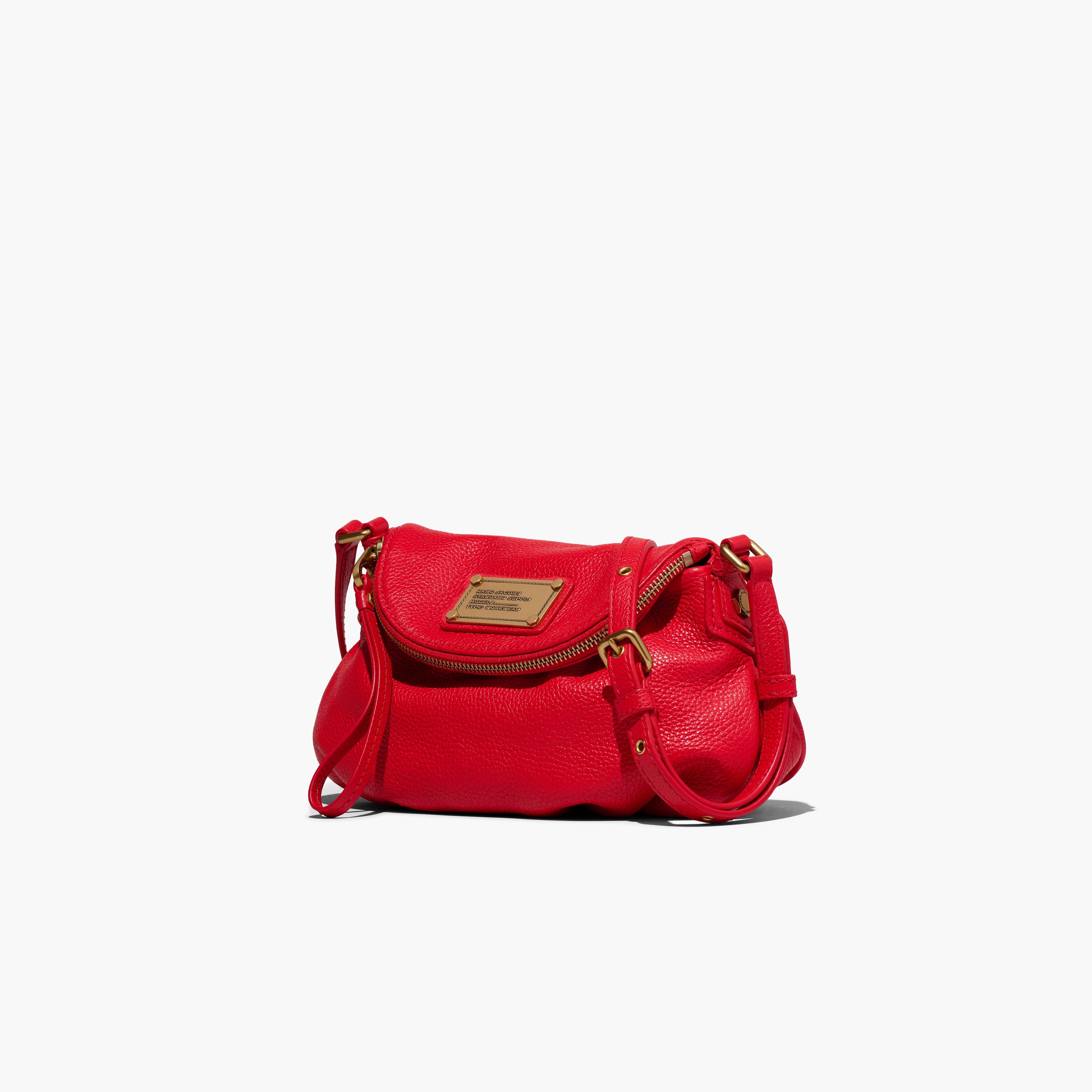 Re-Edition Mini Natasha | Marc Jacobs | Official Site