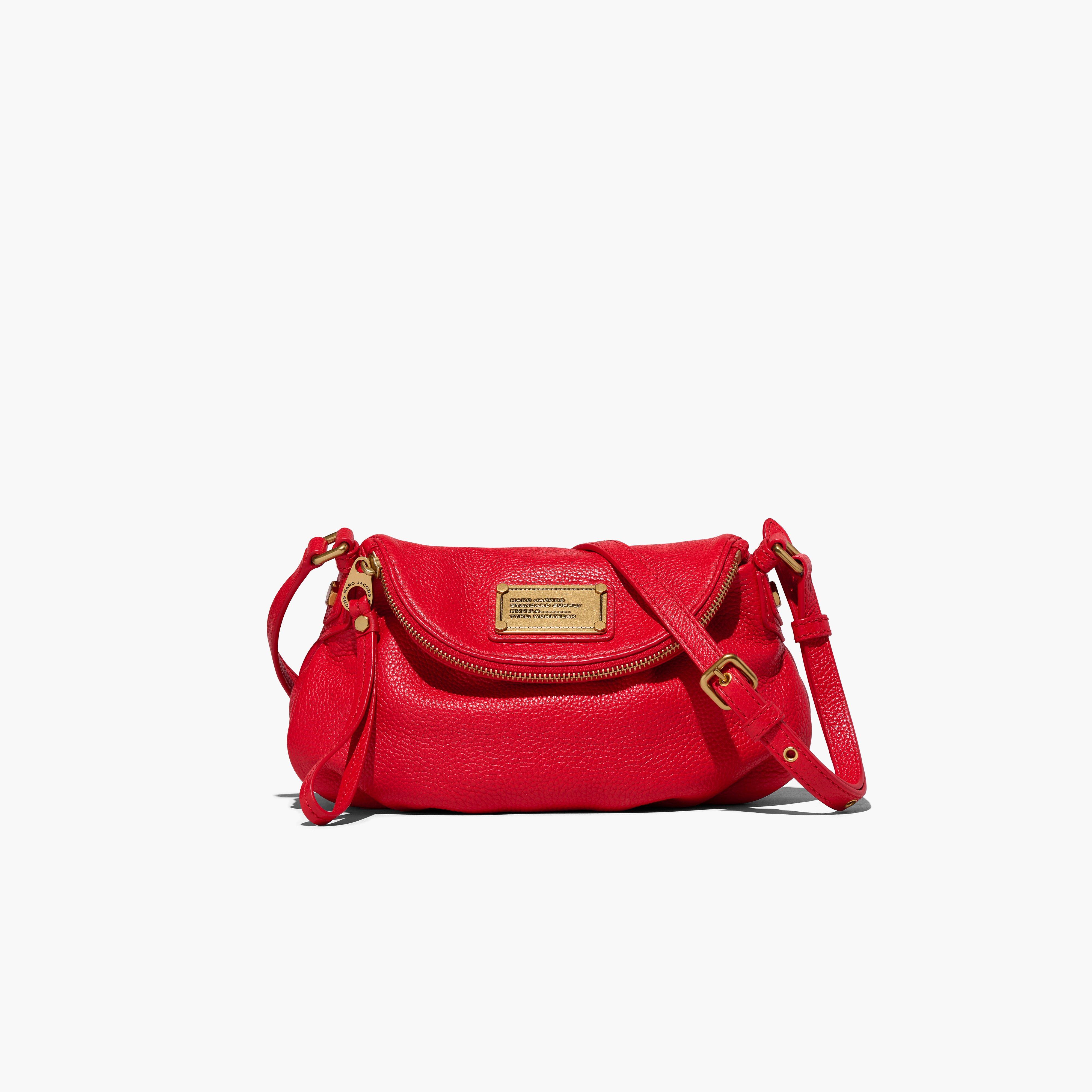 Re-Edition Mini Natasha | Marc Jacobs | Official Site