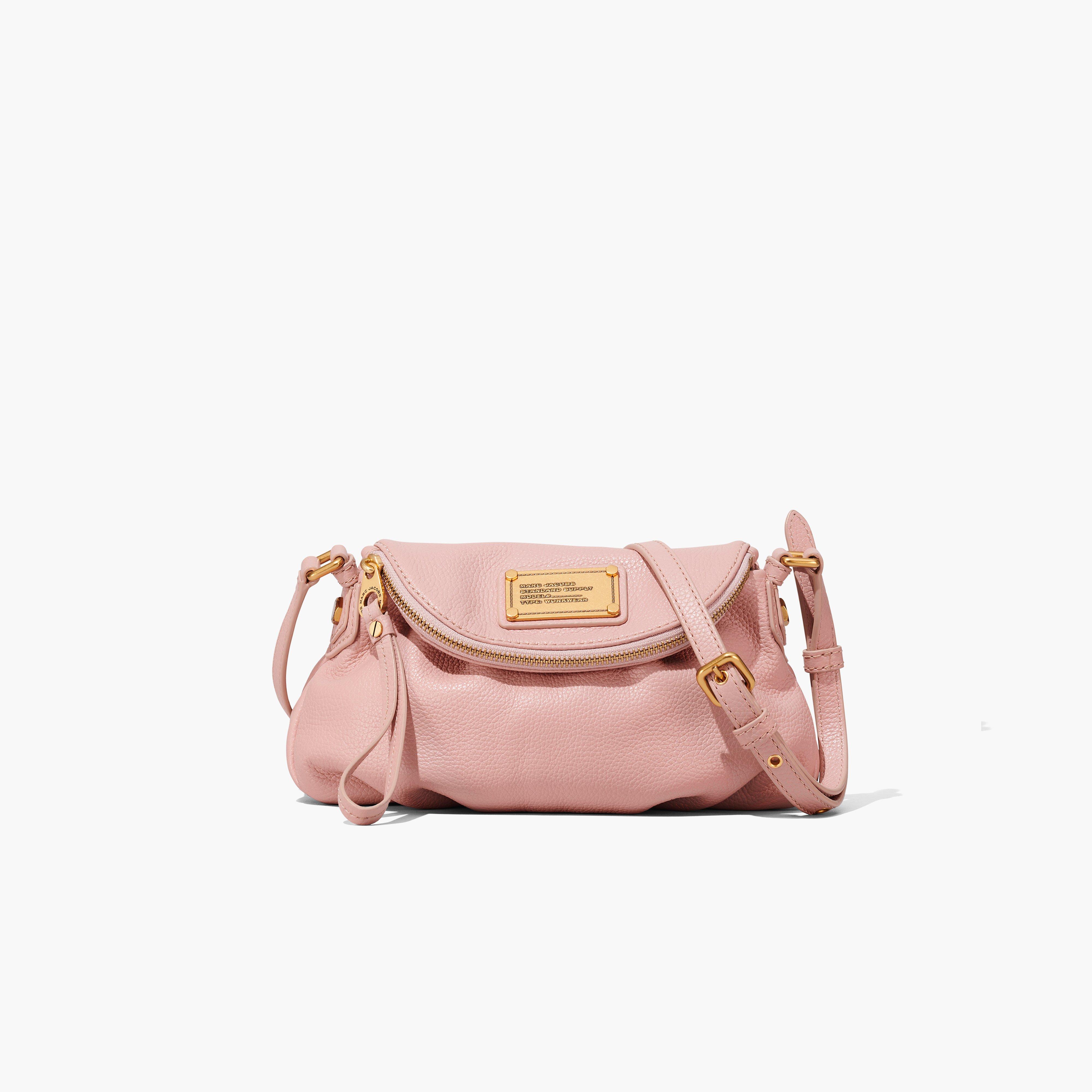 Re-Edition Mini Natasha | Marc Jacobs | Official Site