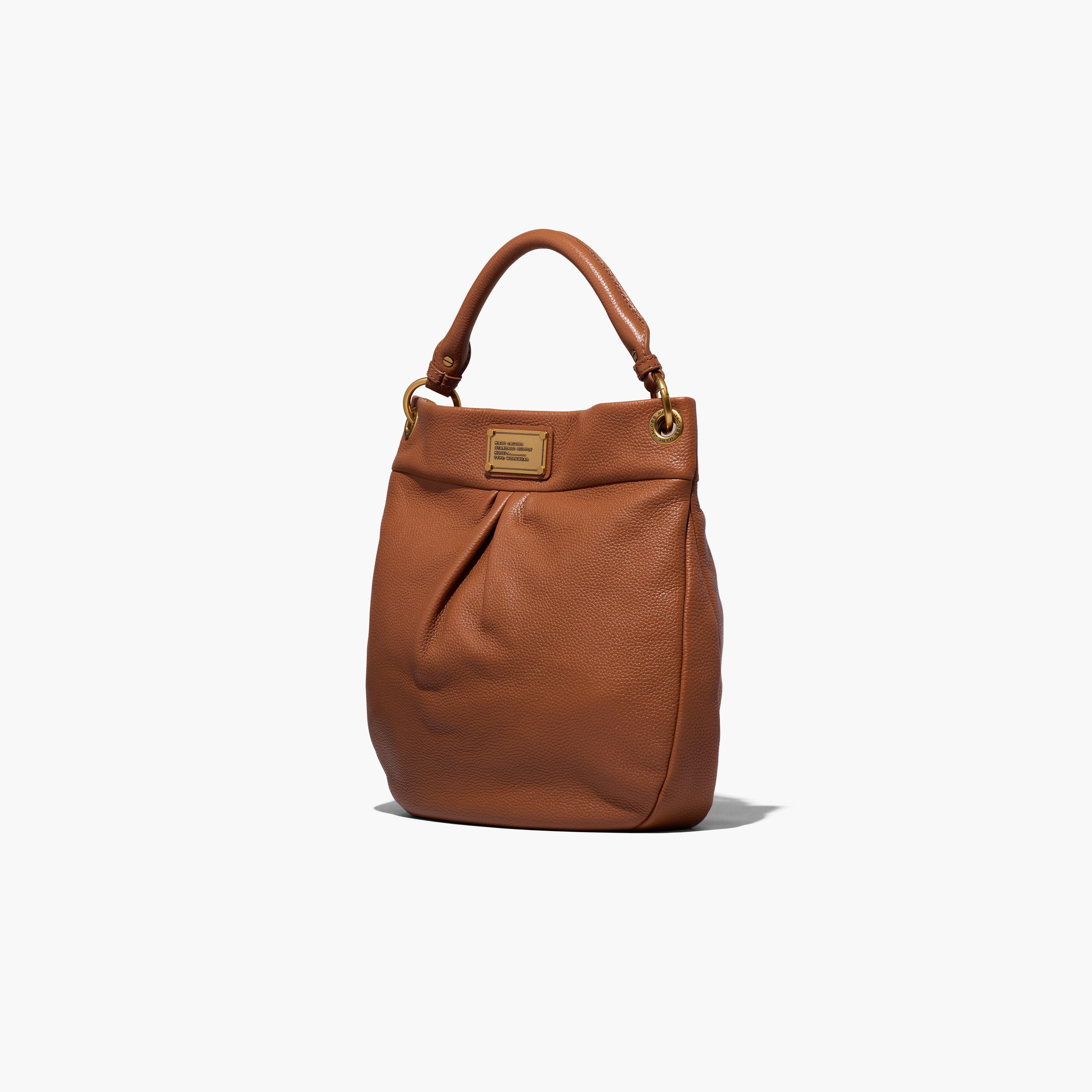 Re-Edition Hillier Hobo Bag | Marc Jacobs | Official Site
