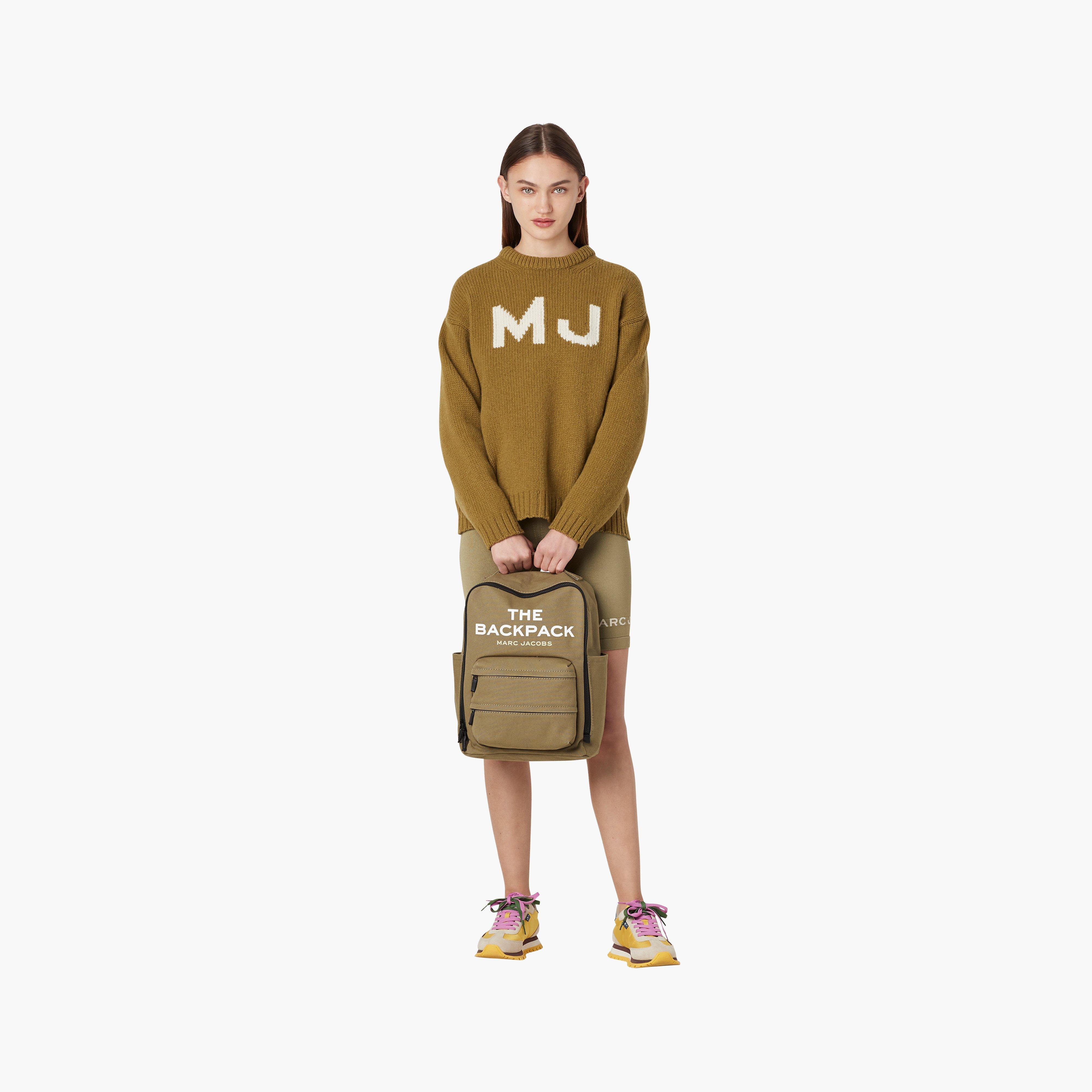 The Backpack | Marc Jacobs | Official Site