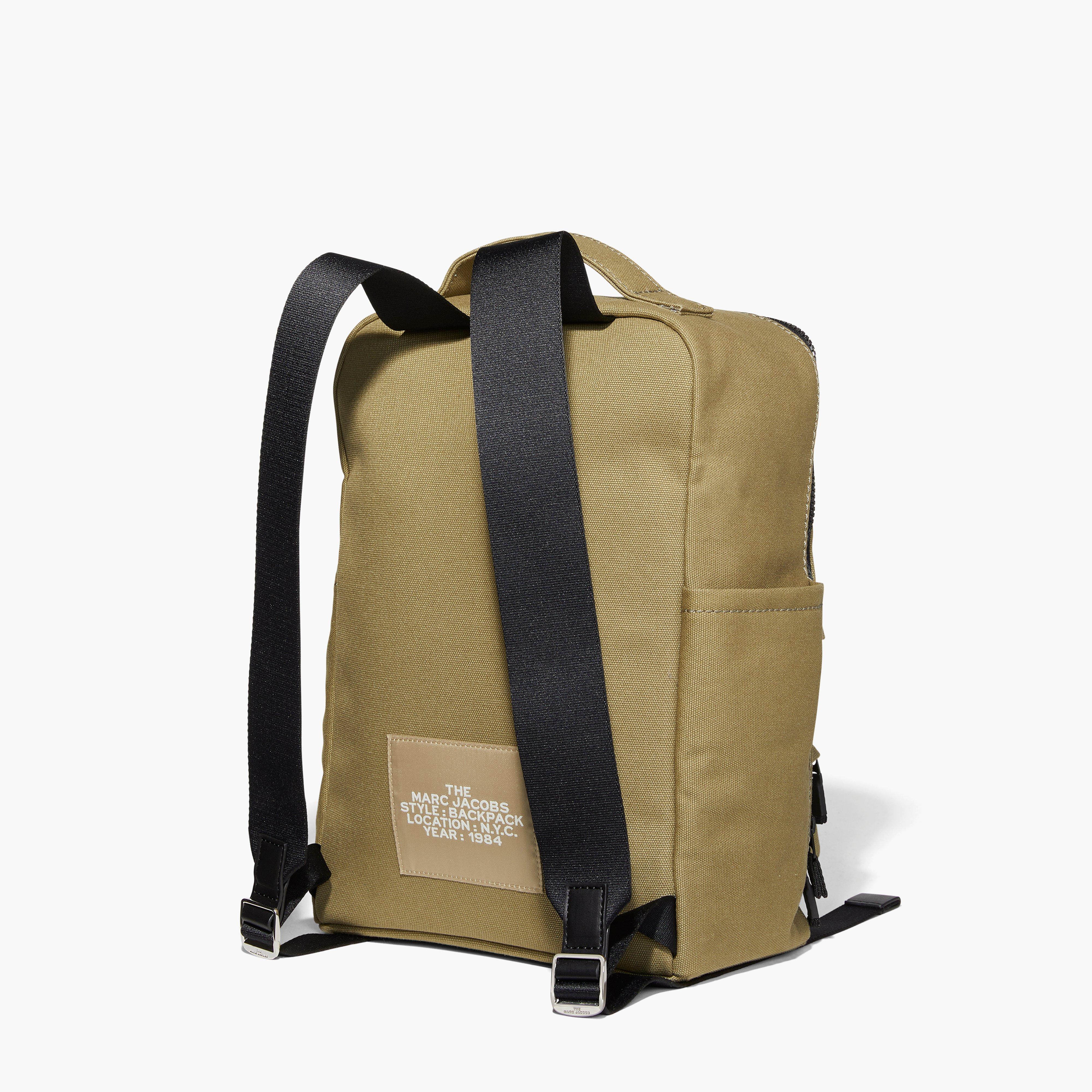 The Backpack | Marc Jacobs | Official Site