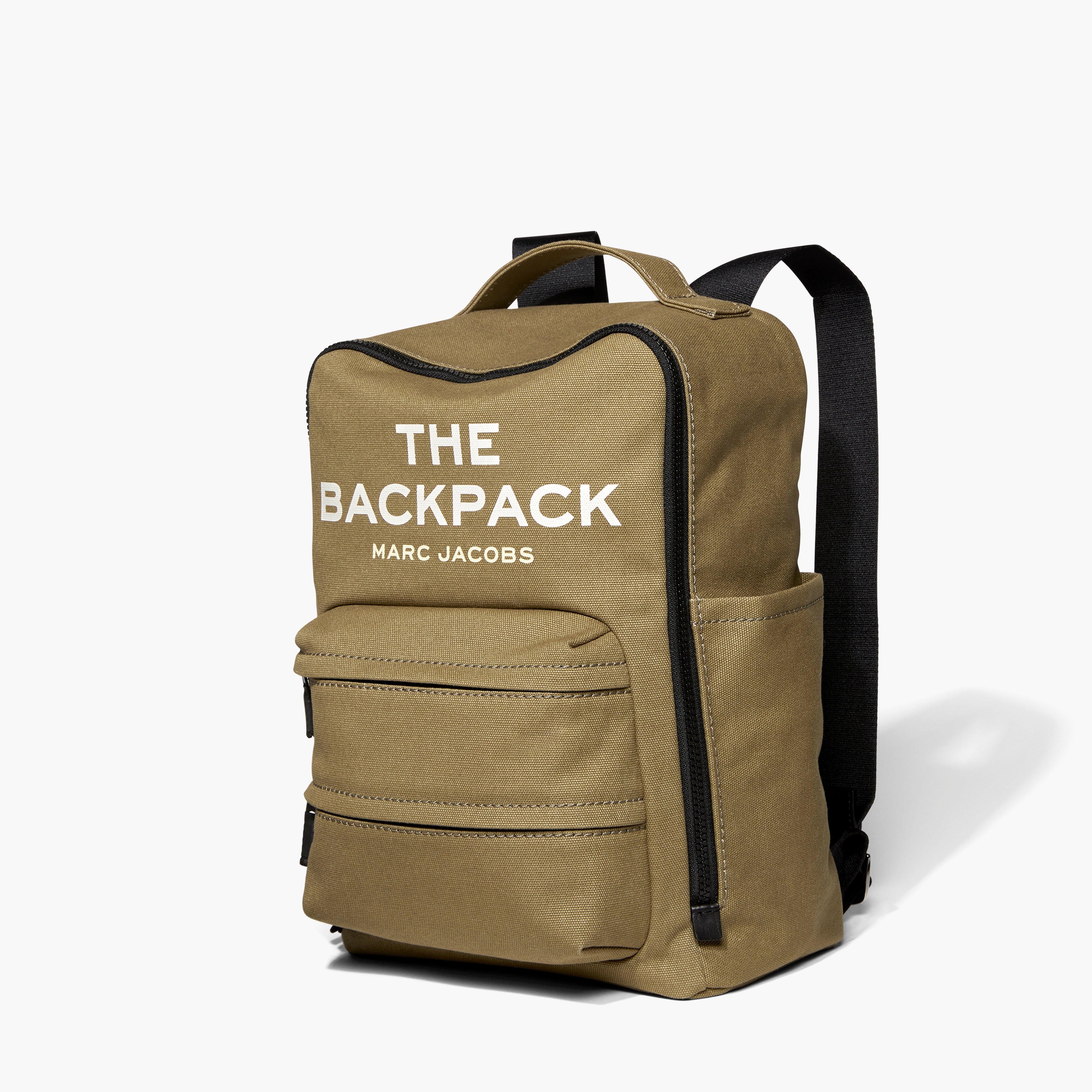 The Backpack | Marc Jacobs | Official Site