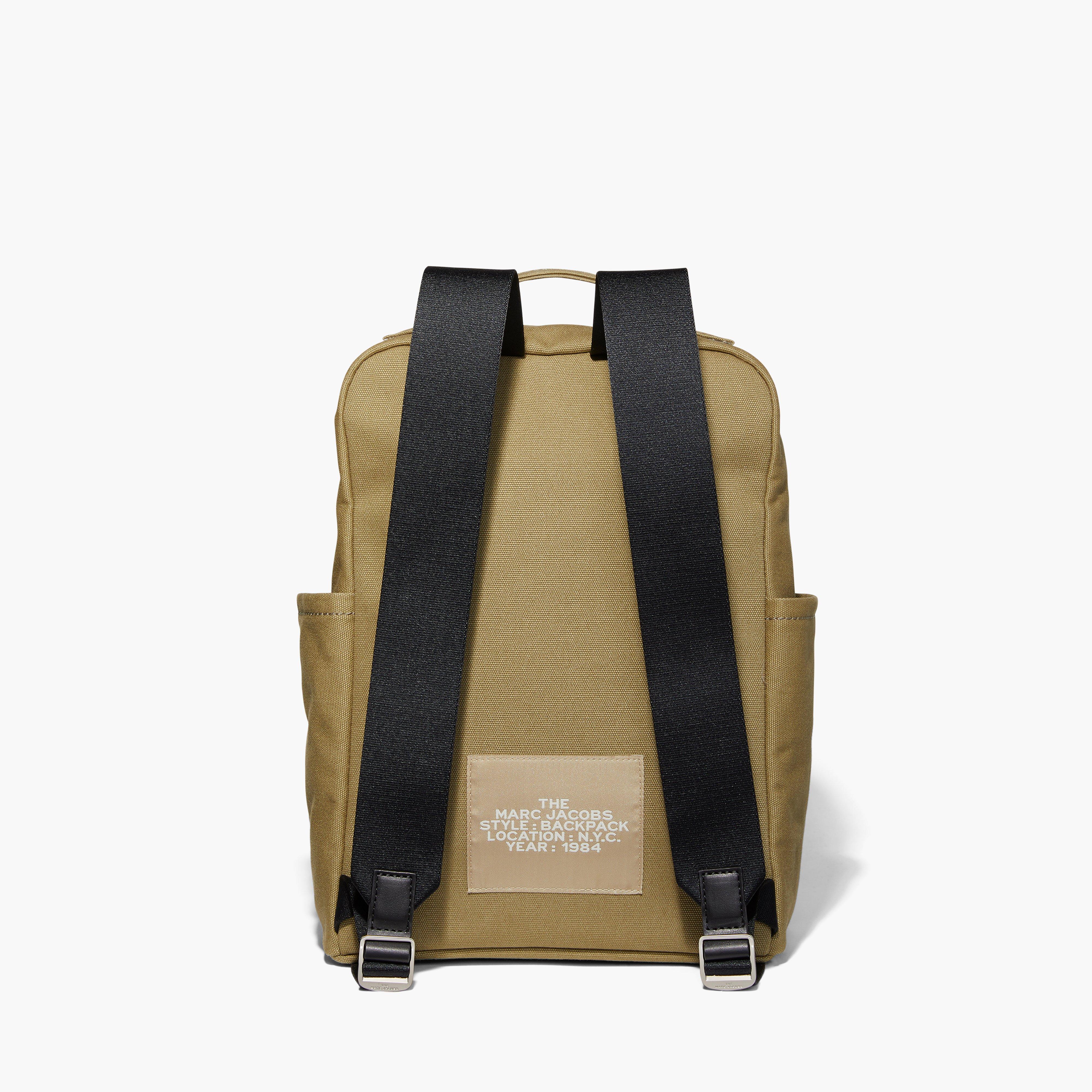 The Backpack | Marc Jacobs | Official Site