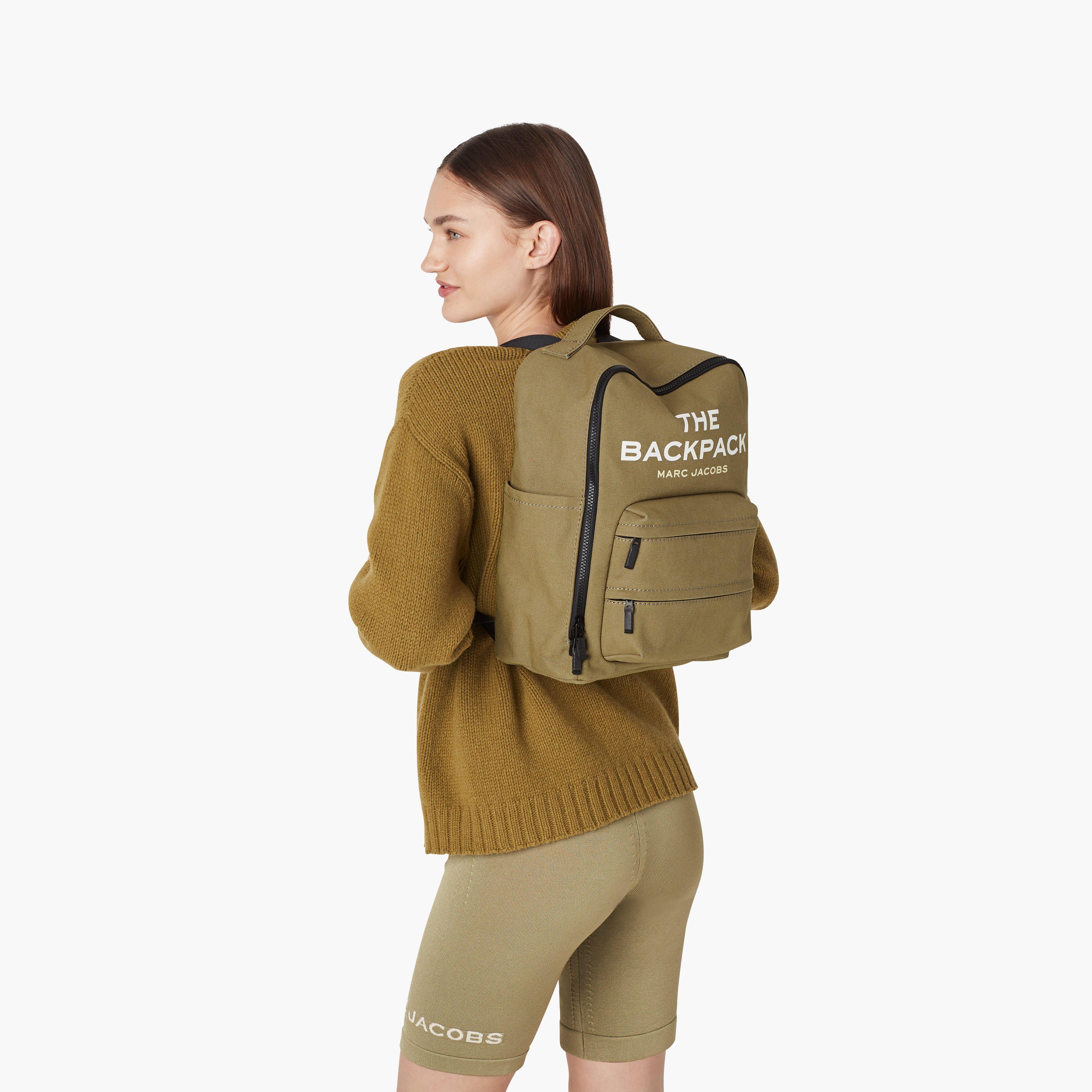 The Backpack | Marc Jacobs | Official Site