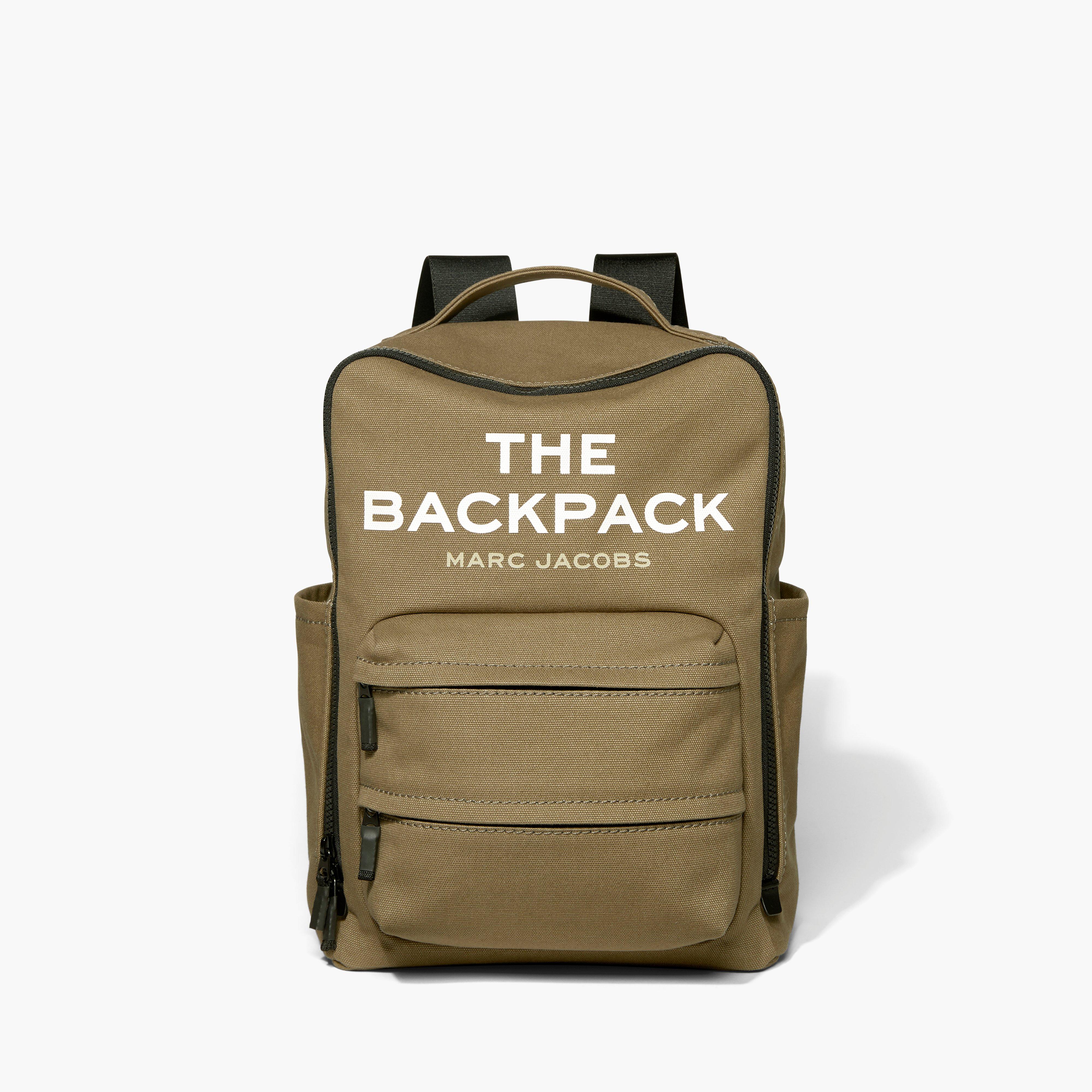 The Backpack | Marc Jacobs | Official Site