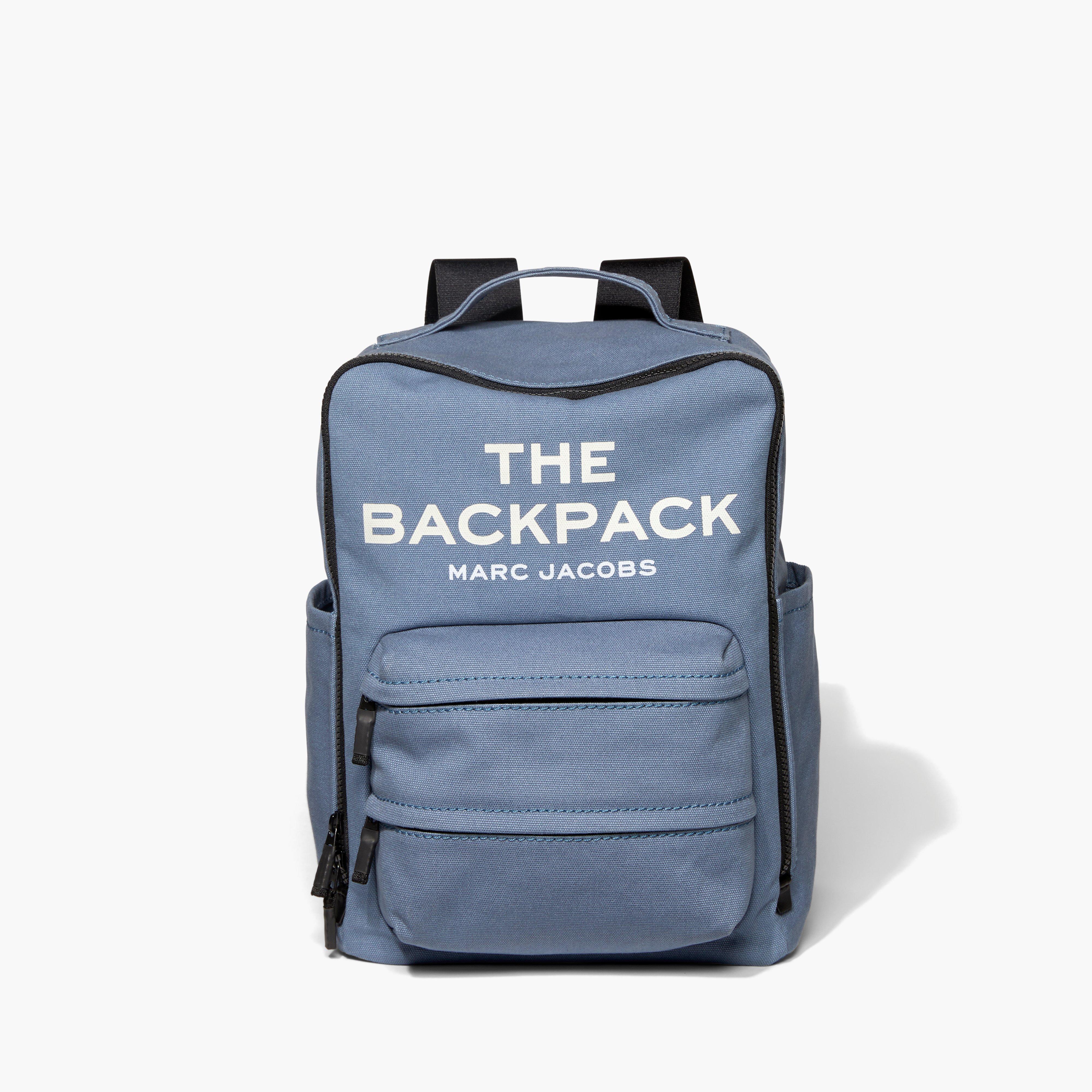 The Backpack | Marc Jacobs | Official Site