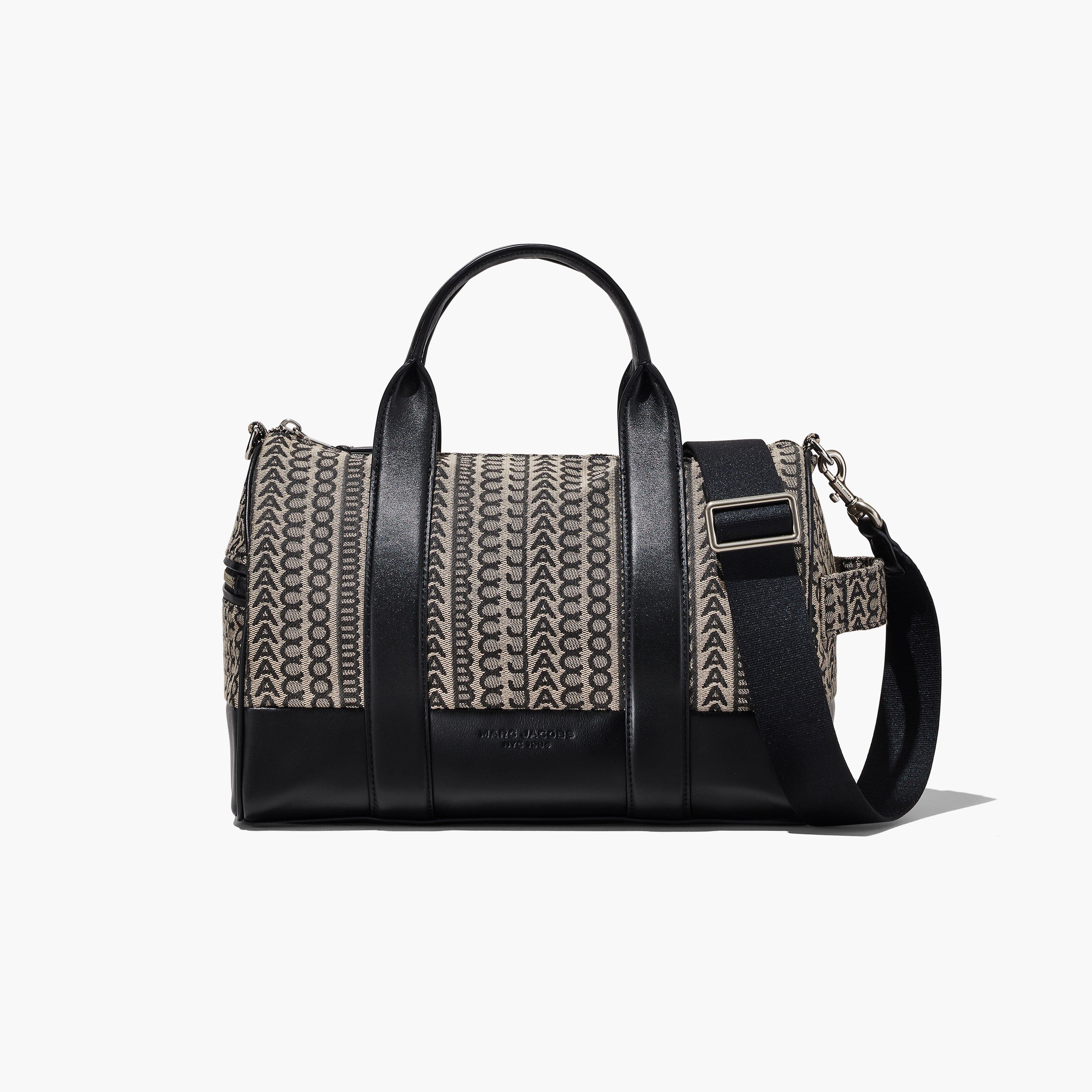 The Monogram Duffle Bag | Marc Jacobs | Offizielle Website