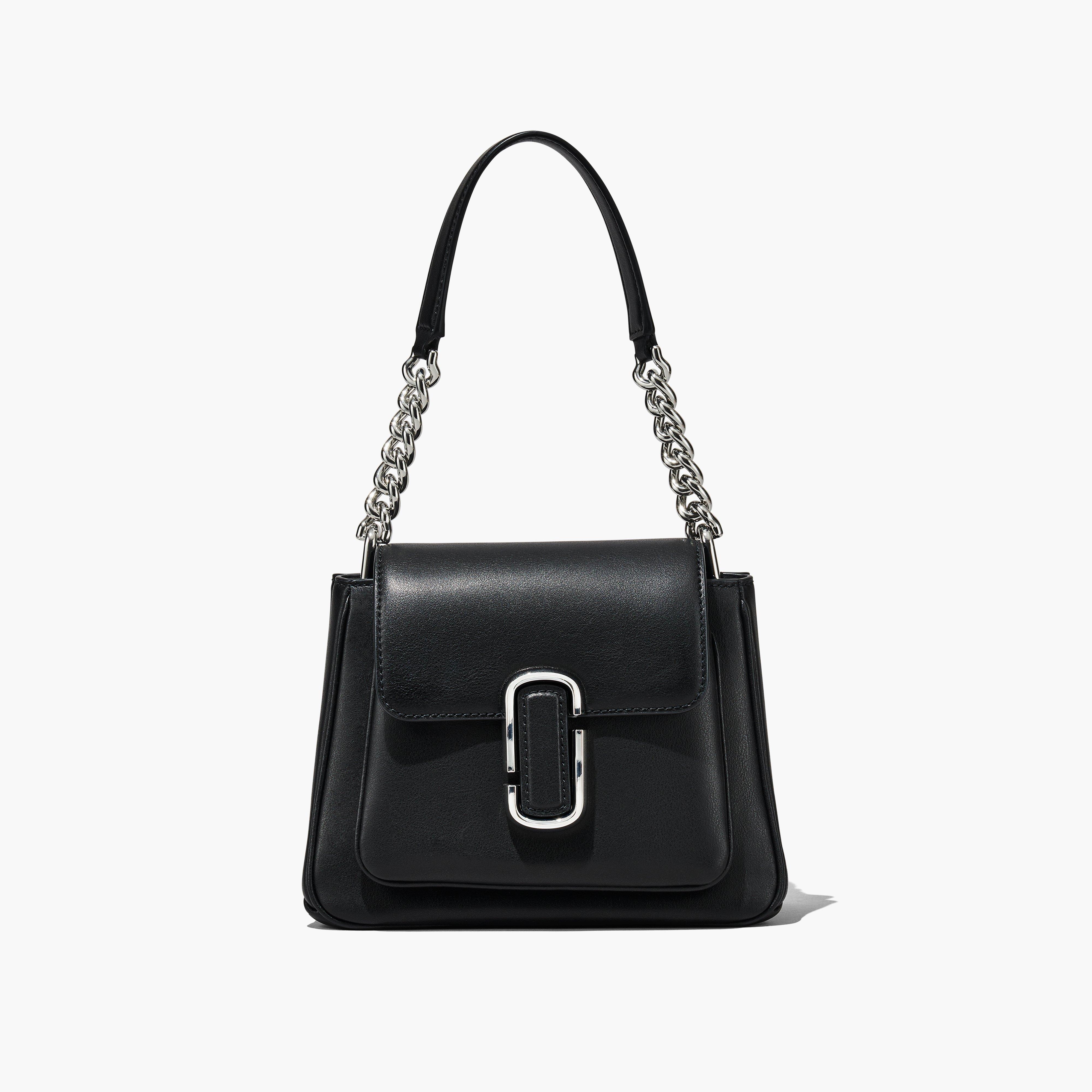 The J Marc Chain Mini Satchel | Marc Jacobs | Official Site