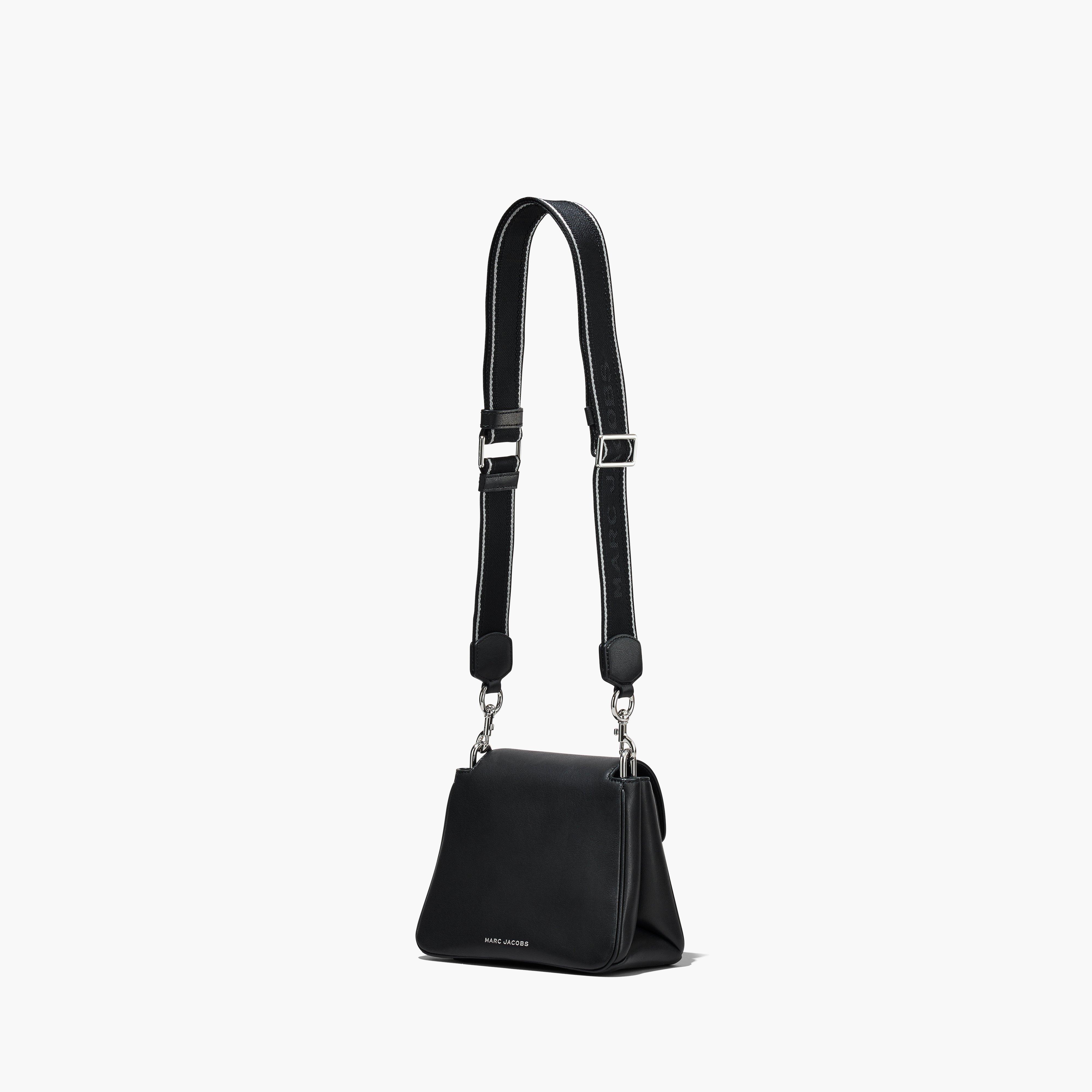 The J Marc Chain Mini Satchel | Marc Jacobs | Official Site