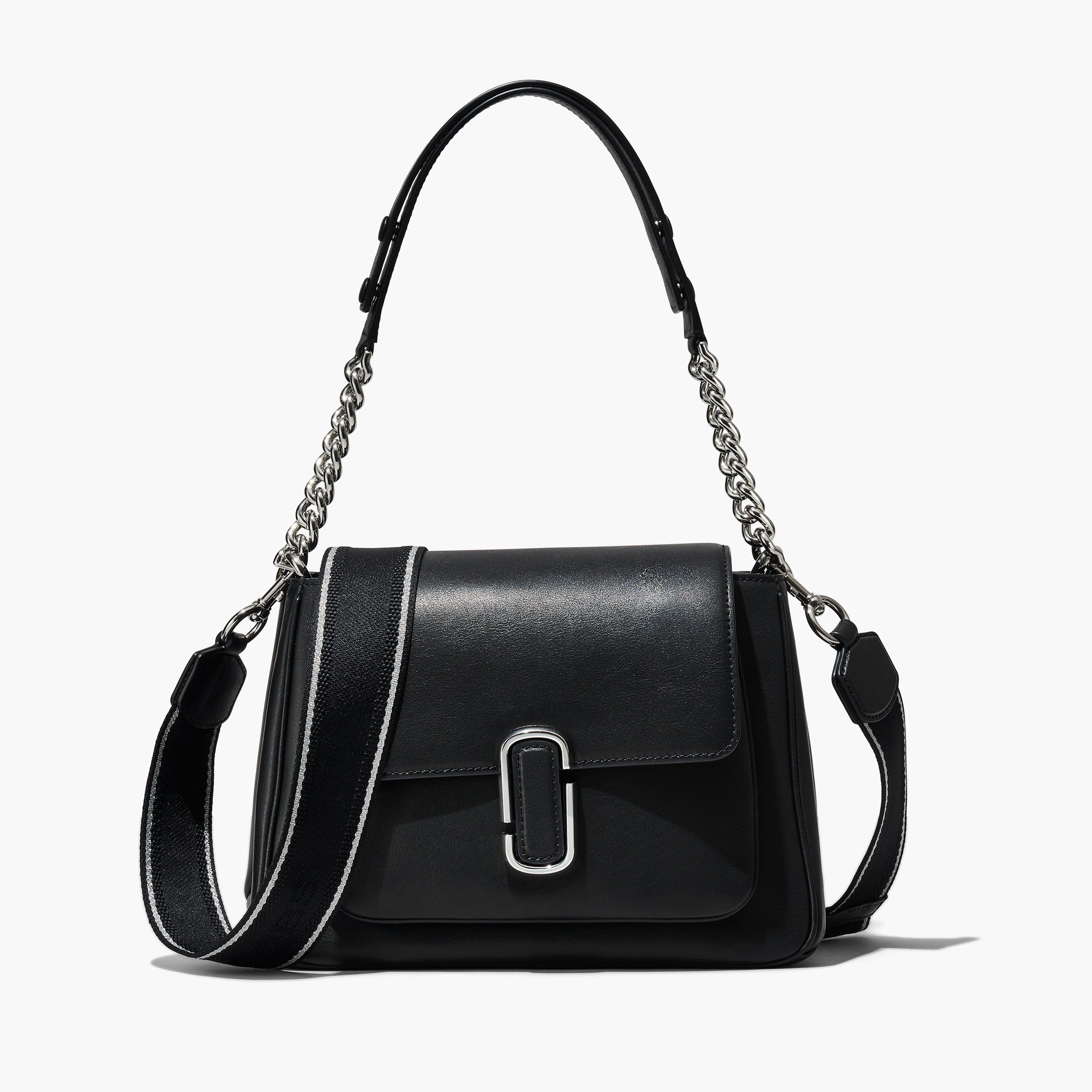 The J Marc Chain Satchel | Marc Jacobs | Official Site