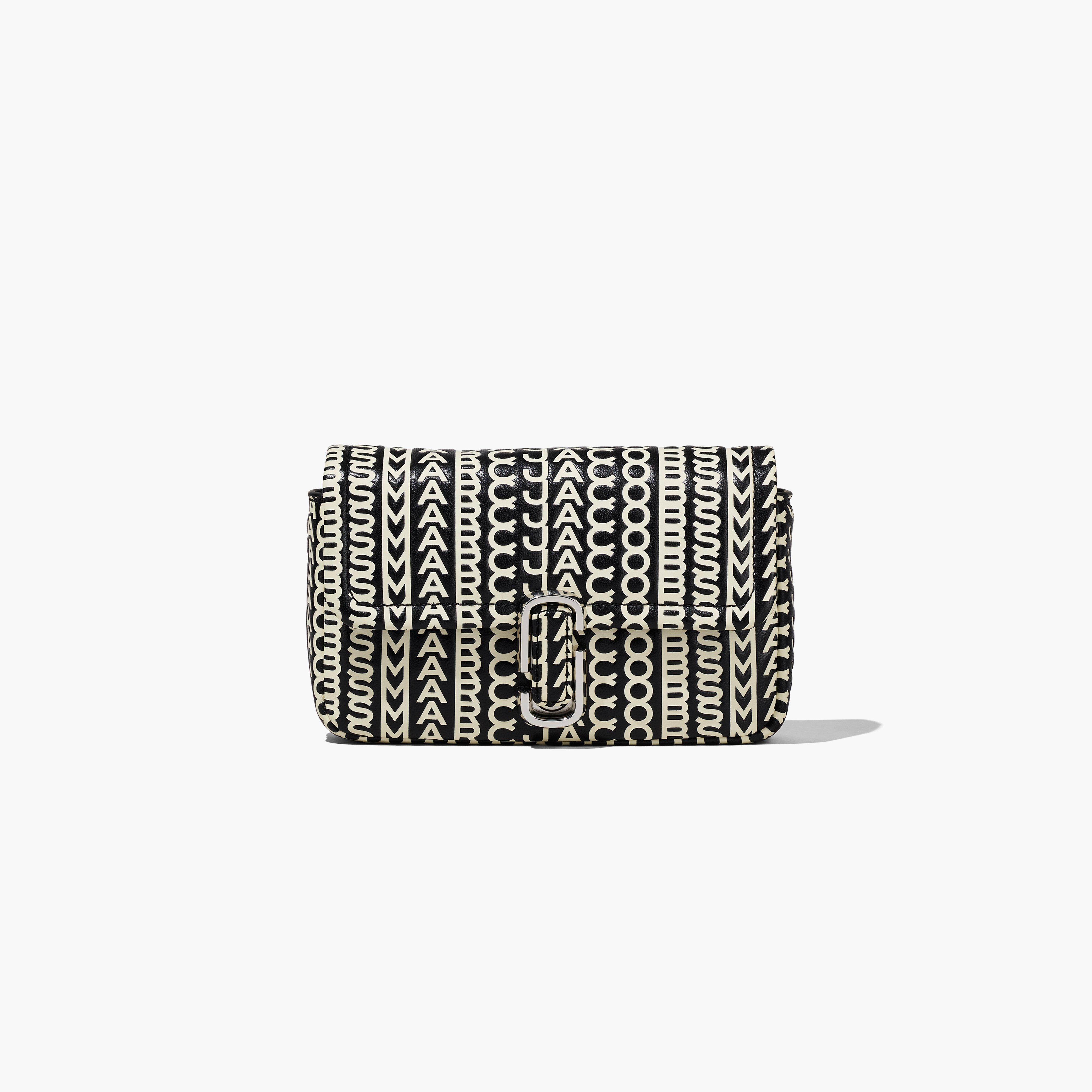 The Monogram J Marc Mini Shoulder Bag | Marc Jacobs | Sitio web oficial