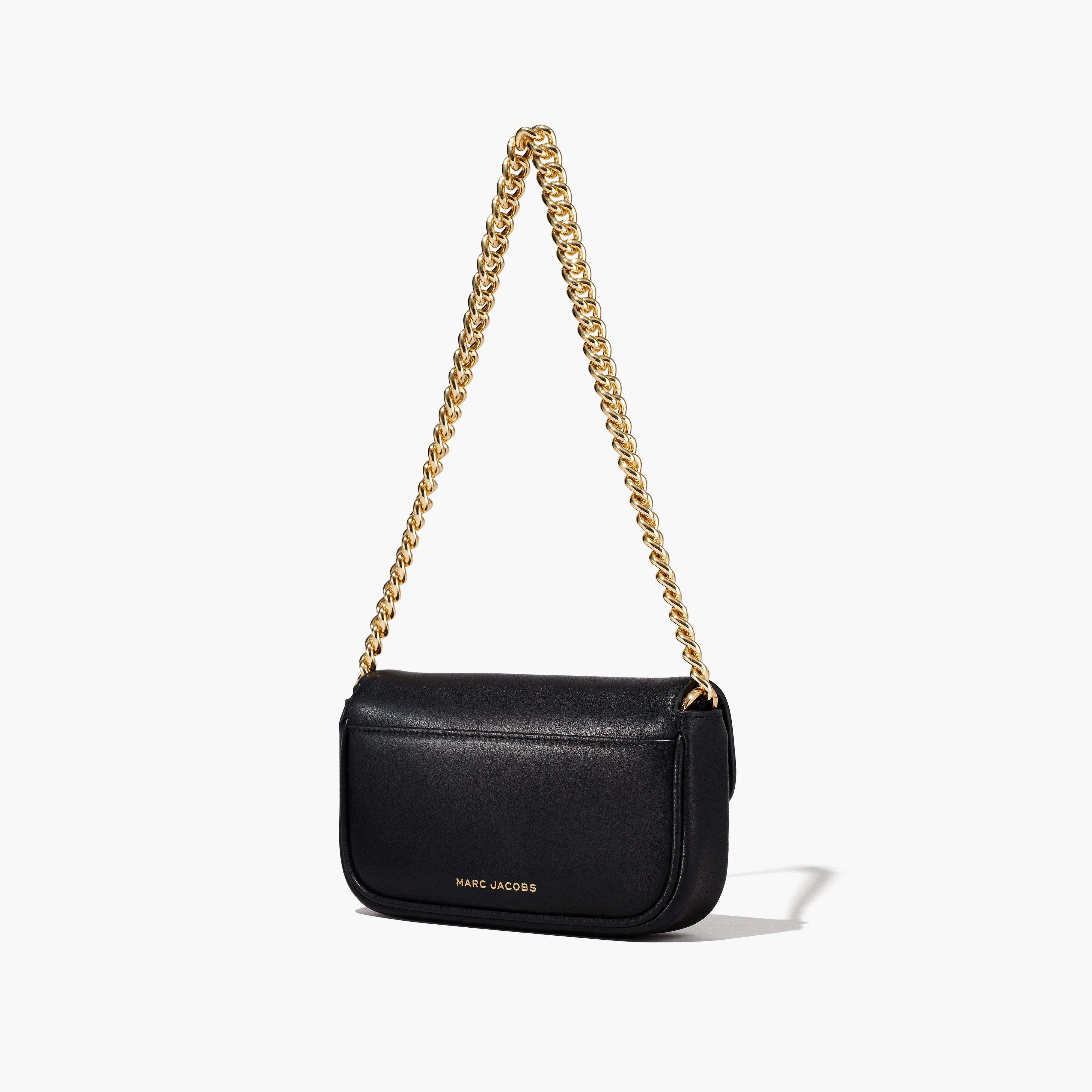 The J Marc Mini Shoulder Bag | Marc Jacobs | Official Site