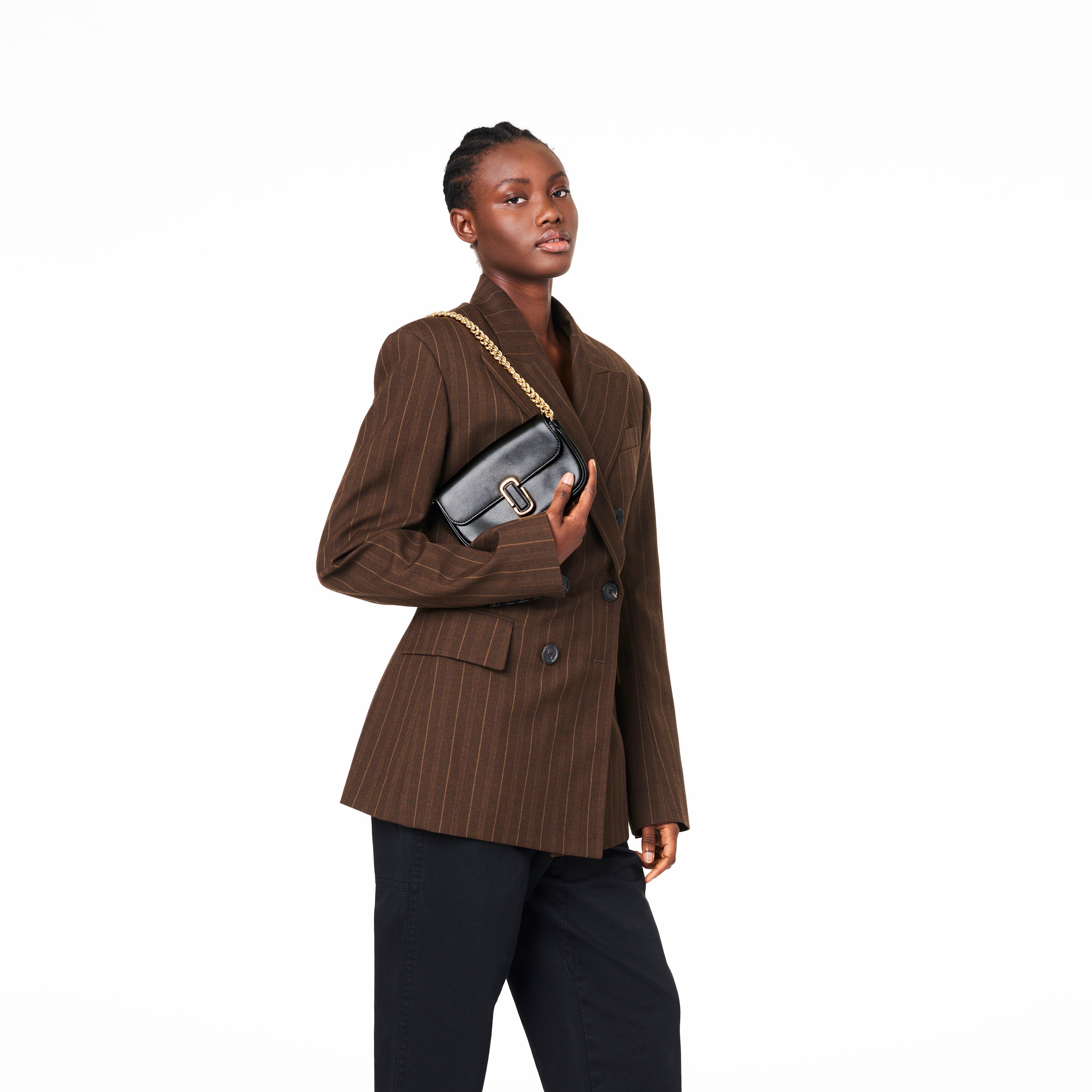 The J Marc Mini Shoulder Bag | Marc Jacobs | Official Site