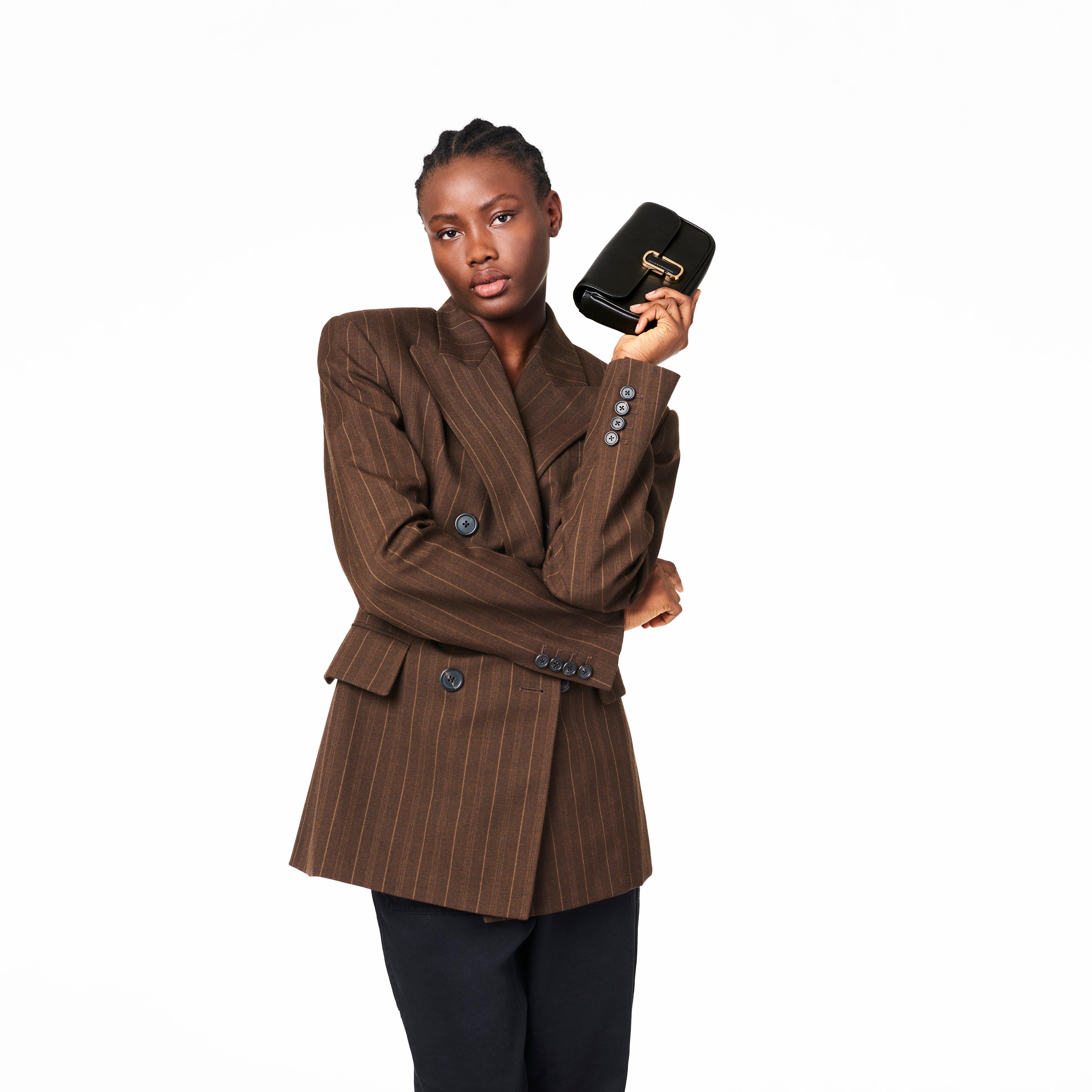 The J Marc Mini Shoulder Bag | Marc Jacobs | Official Site