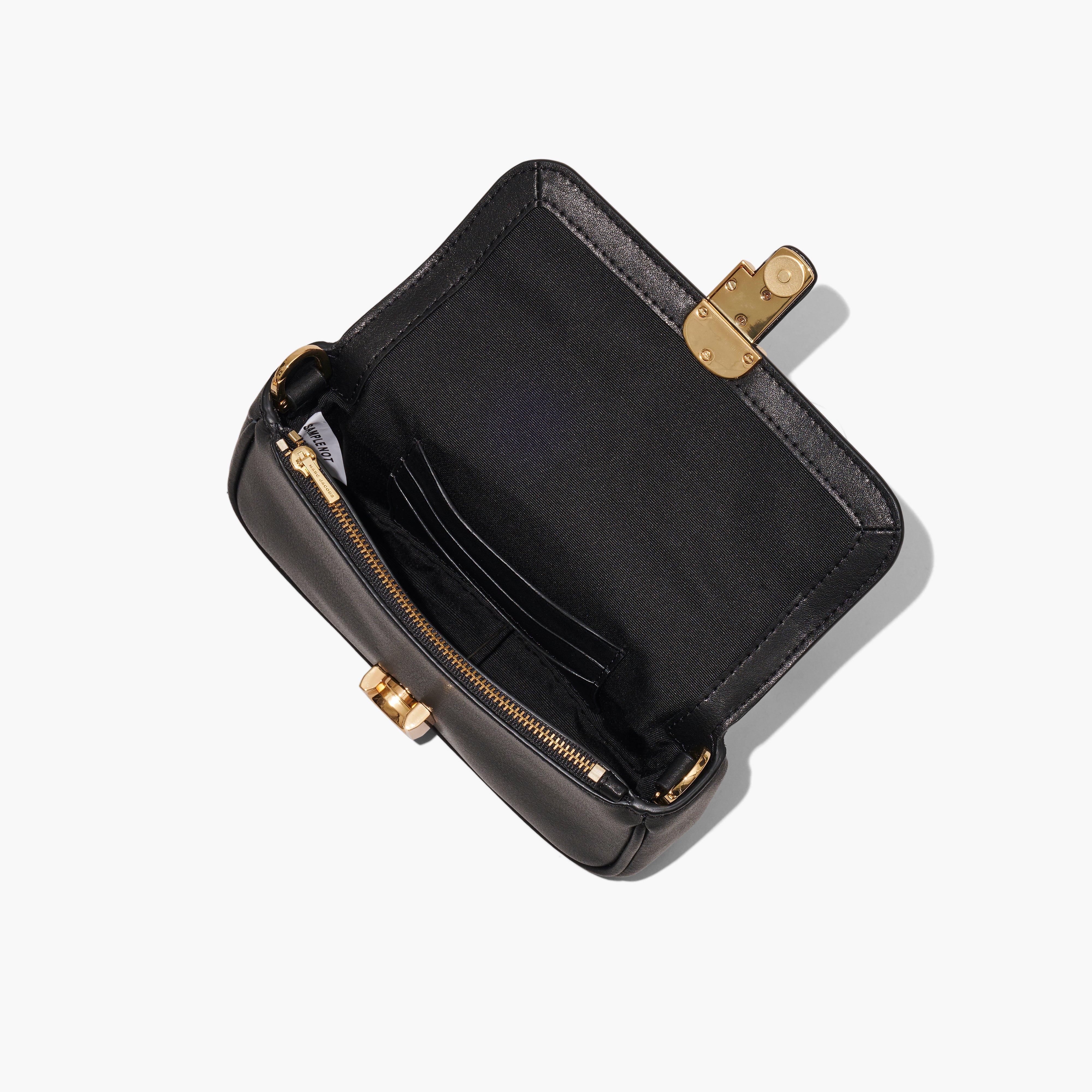 The J Marc Mini Shoulder Bag | Marc Jacobs | Official Site