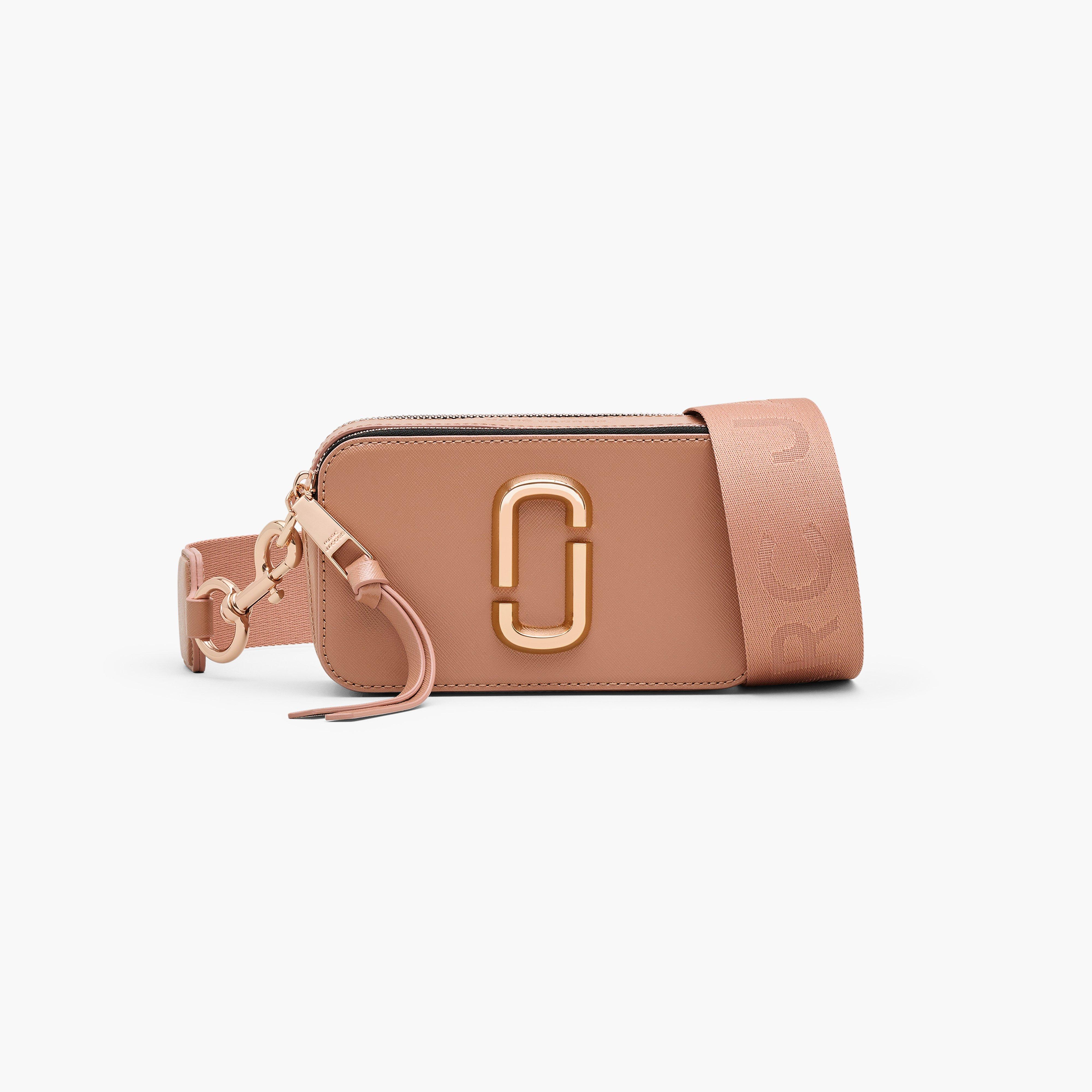 Marc Jacobs The Snapshot Dtm