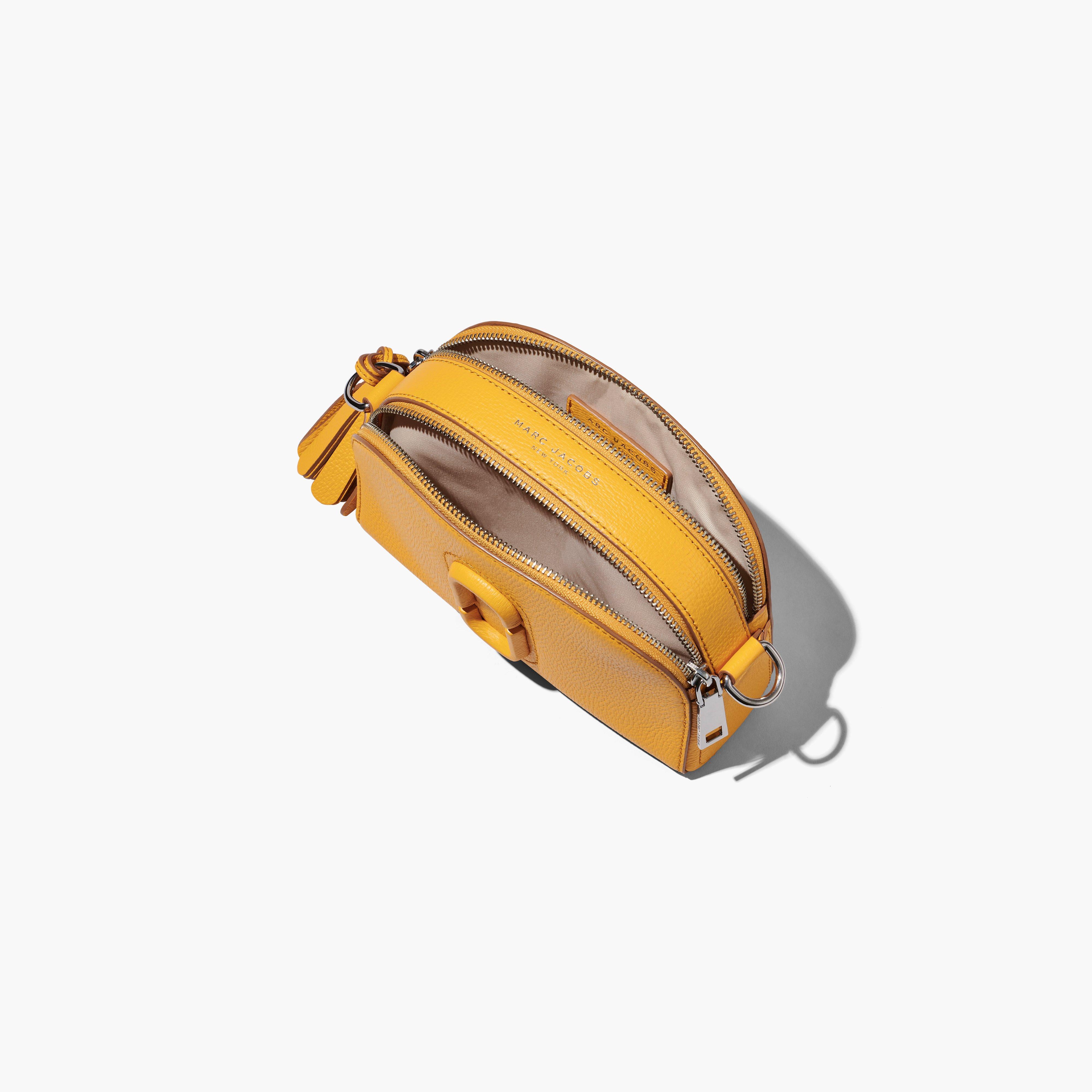 The Shutter Crossbody Bag | Marc Jacobs | Официальный сайт