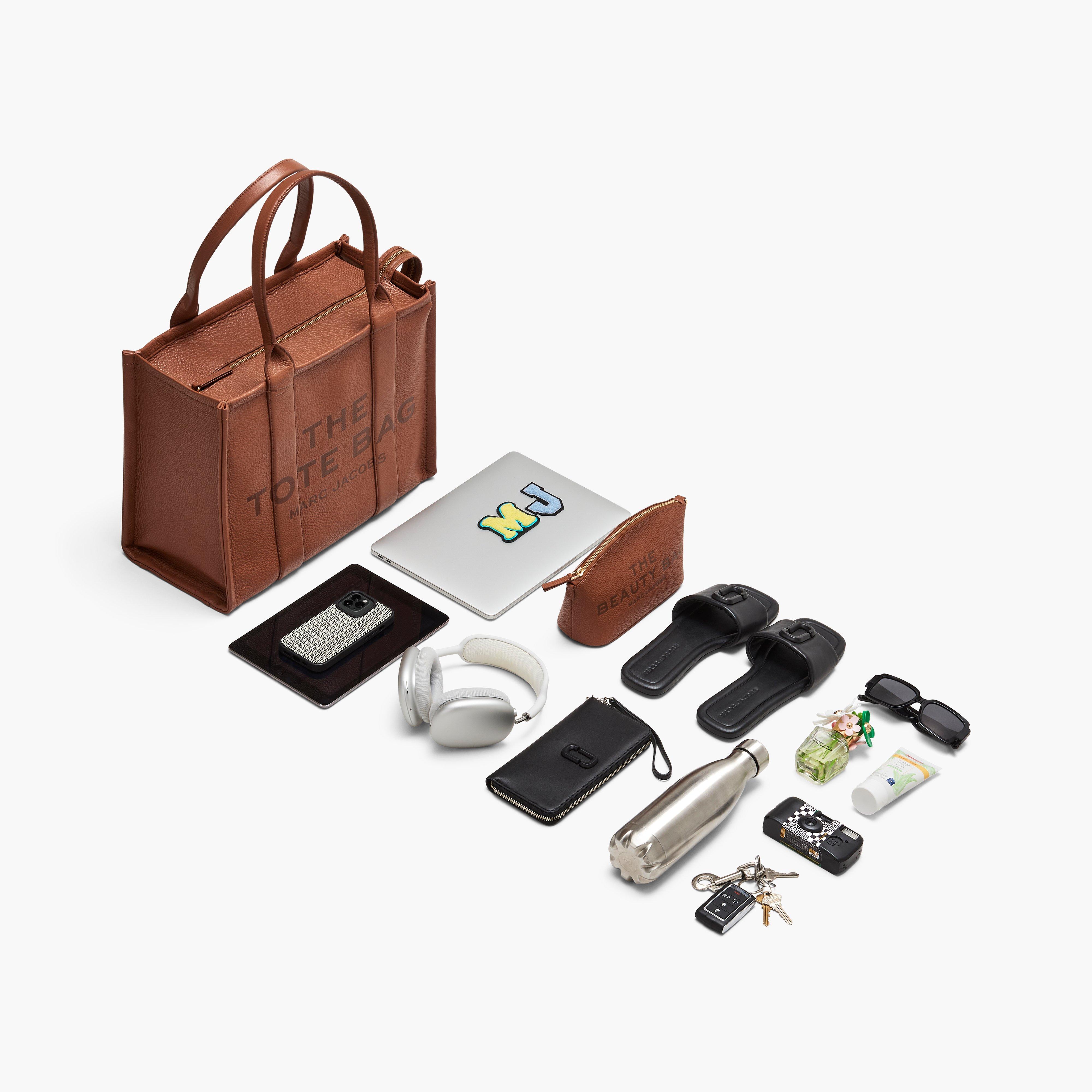 Marc Jacobs My Boutique Tote Bag