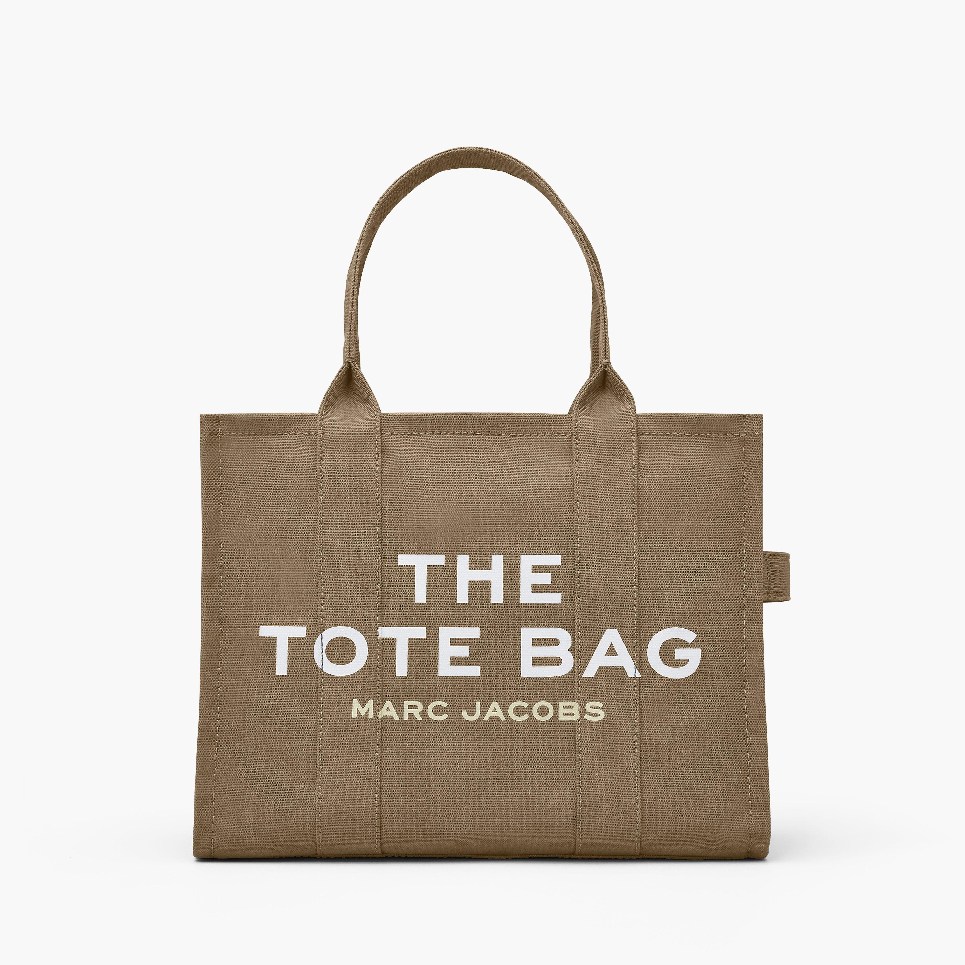 The Large Tote Bag | Marc Jacobs | Sitio web oficial