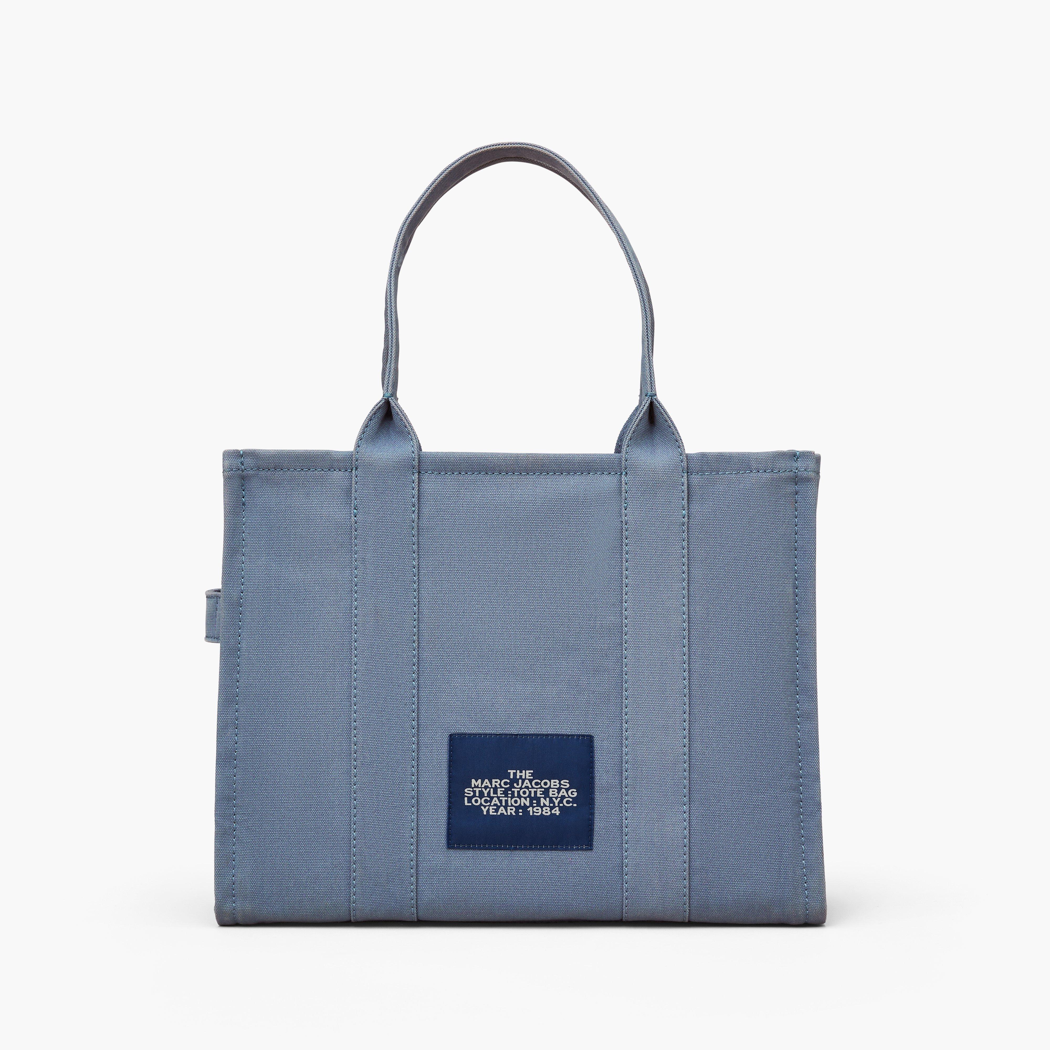 The Canvas Large Tote Bag | Marc Jacobs | Official Site