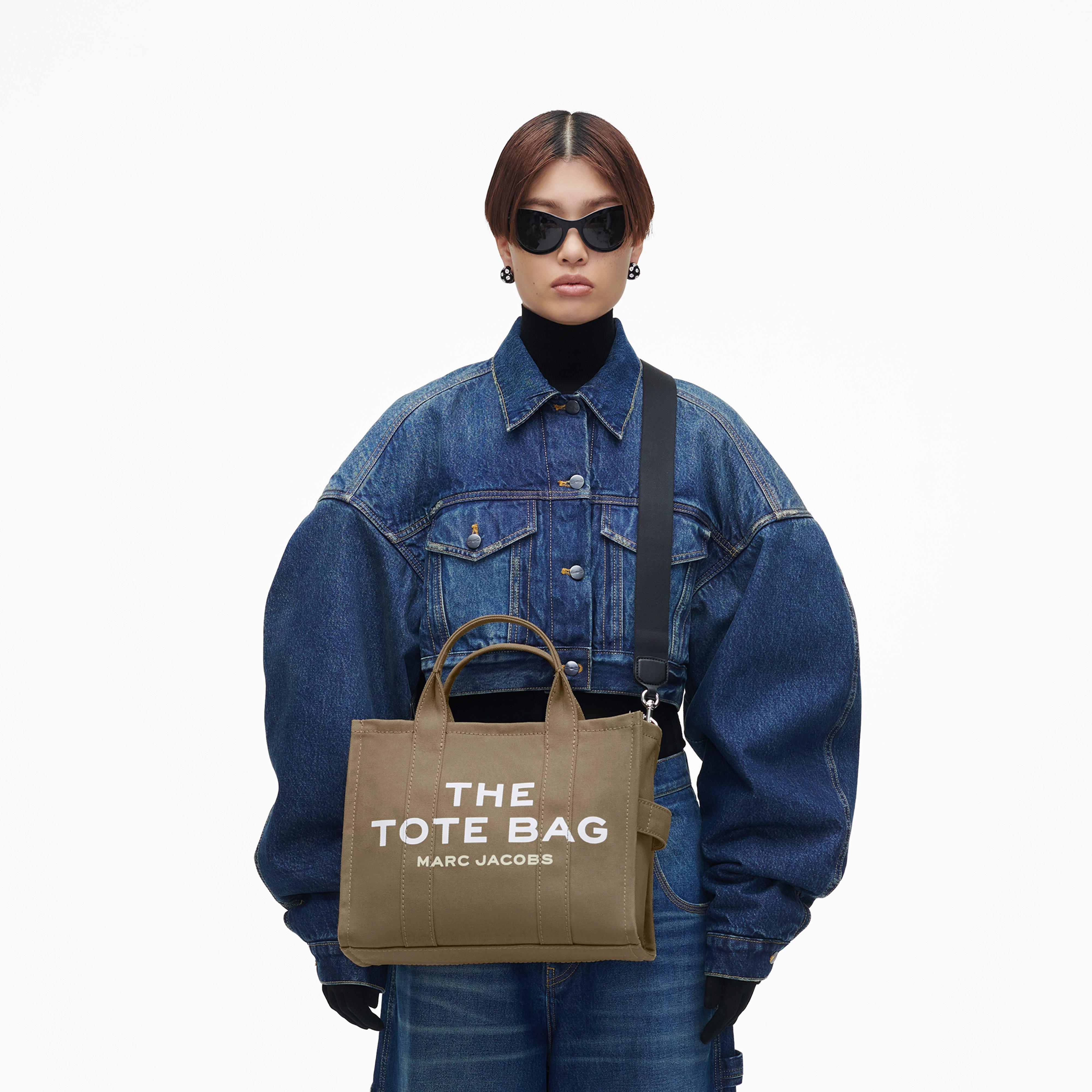 The Canvas Medium Tote Bag | Marc Jacobs | Official Site