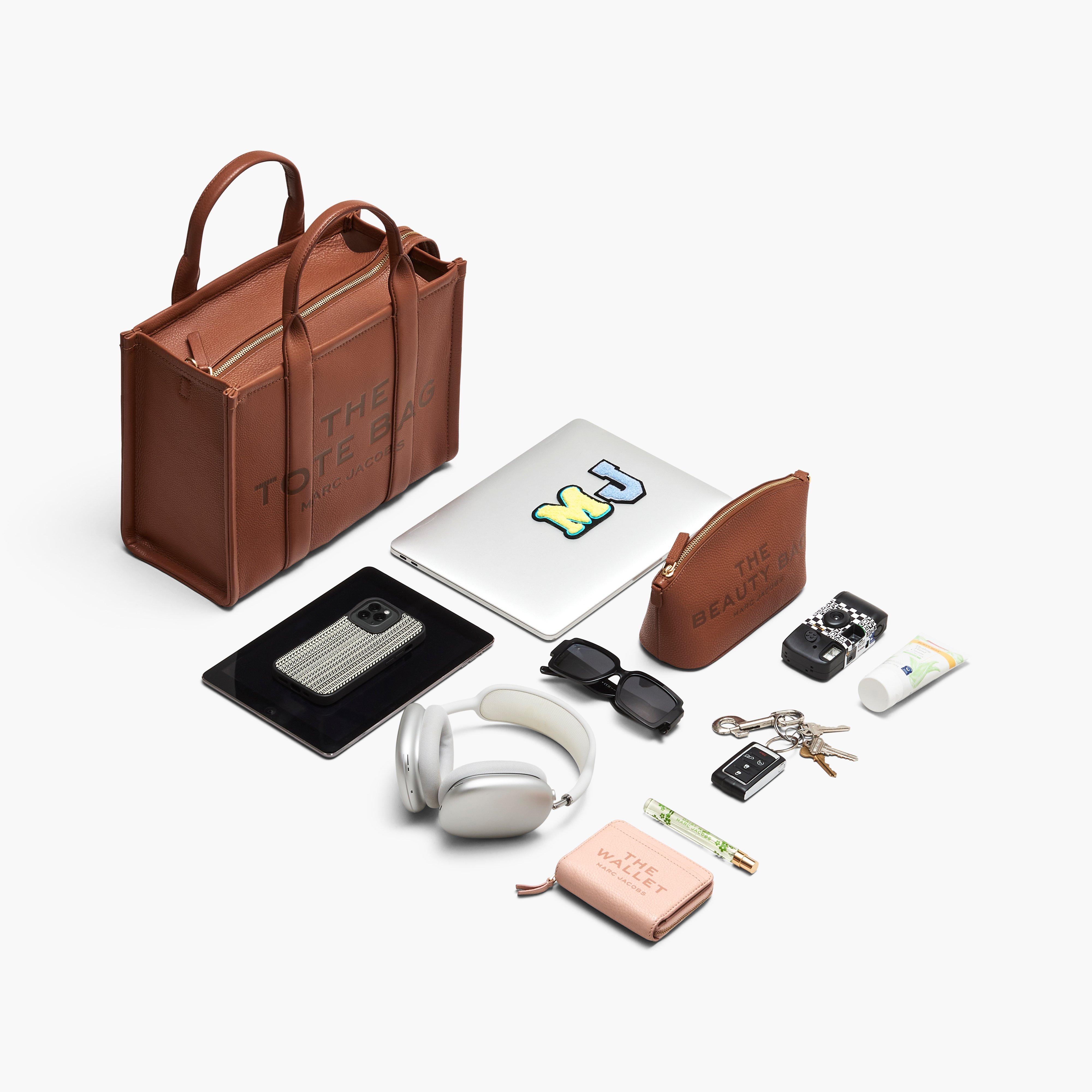 The Canvas Medium Tote Bag | Marc Jacobs | Official Site