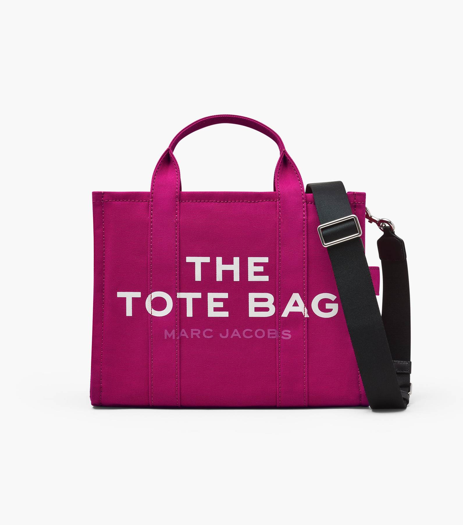 THE LEATHER SMALL TOTE BAG | マーク ジェイコブス | 公式 THE LEATHER SMALL TOTE BAG | マーク ジェイコブス | 公式