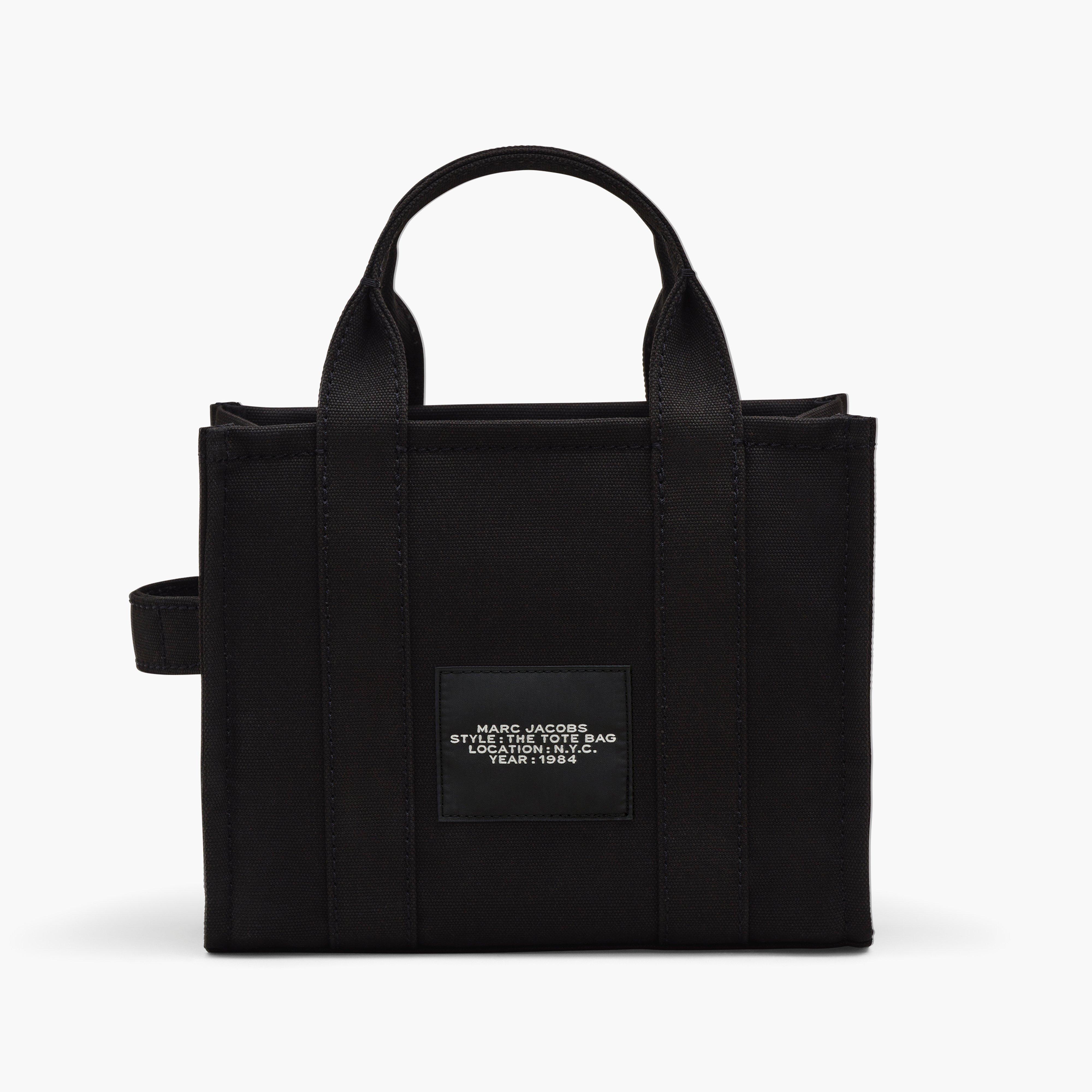 The Canvas Small Tote Bag | Marc Jacobs | Official Site
