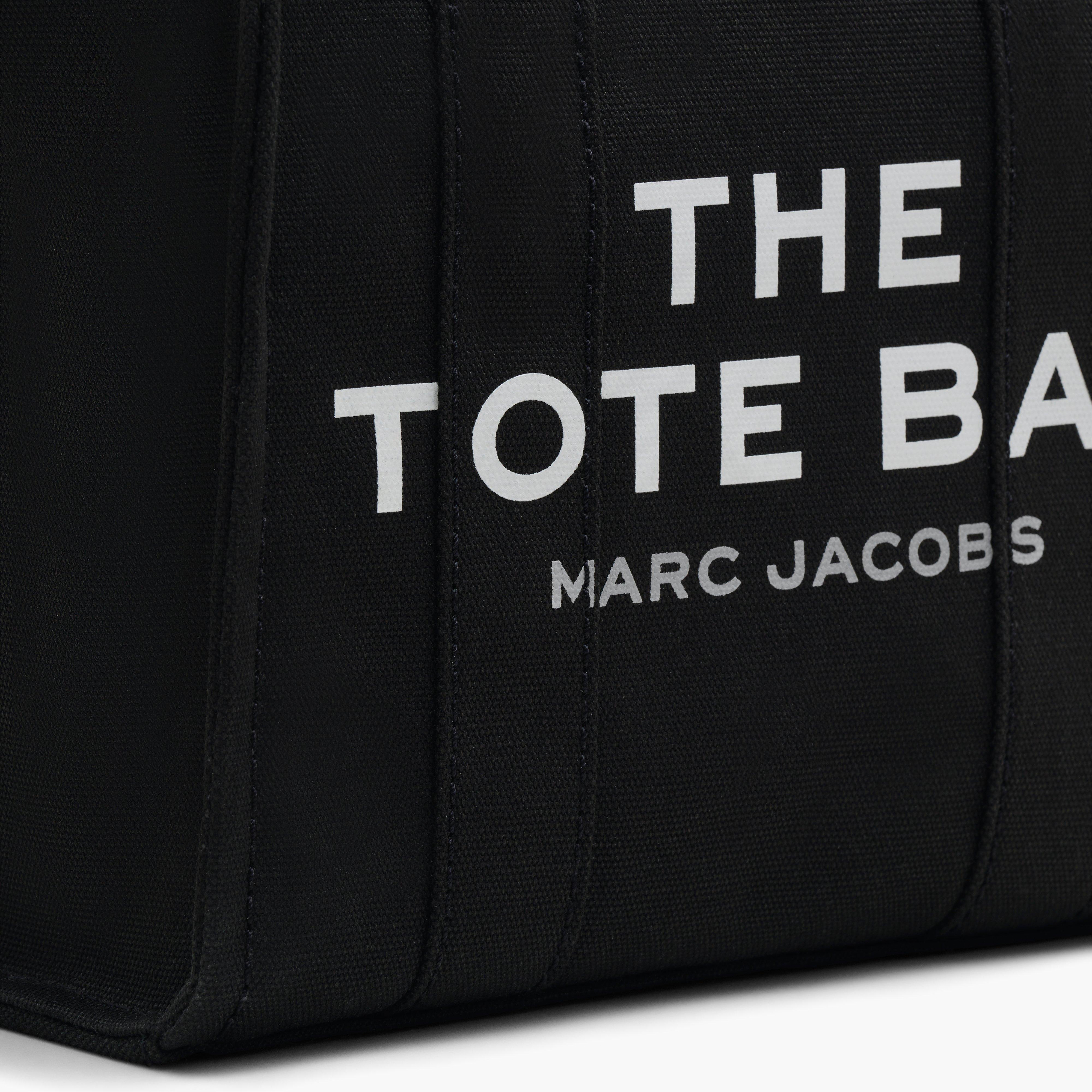 The Canvas Small Tote Bag | Marc Jacobs | Official Site