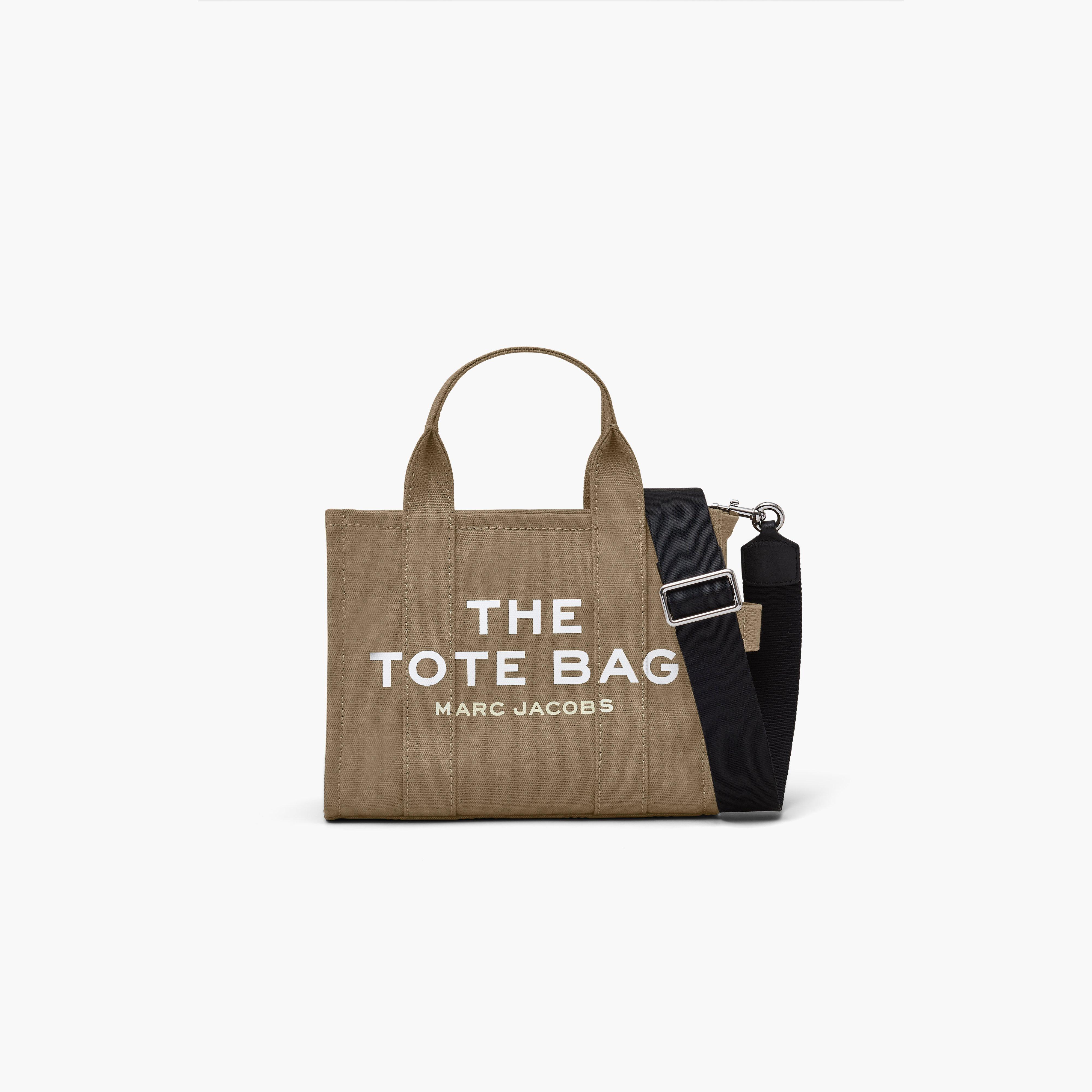 The Mini Tote Bag | Marc Jacobs | Sitio web oficial