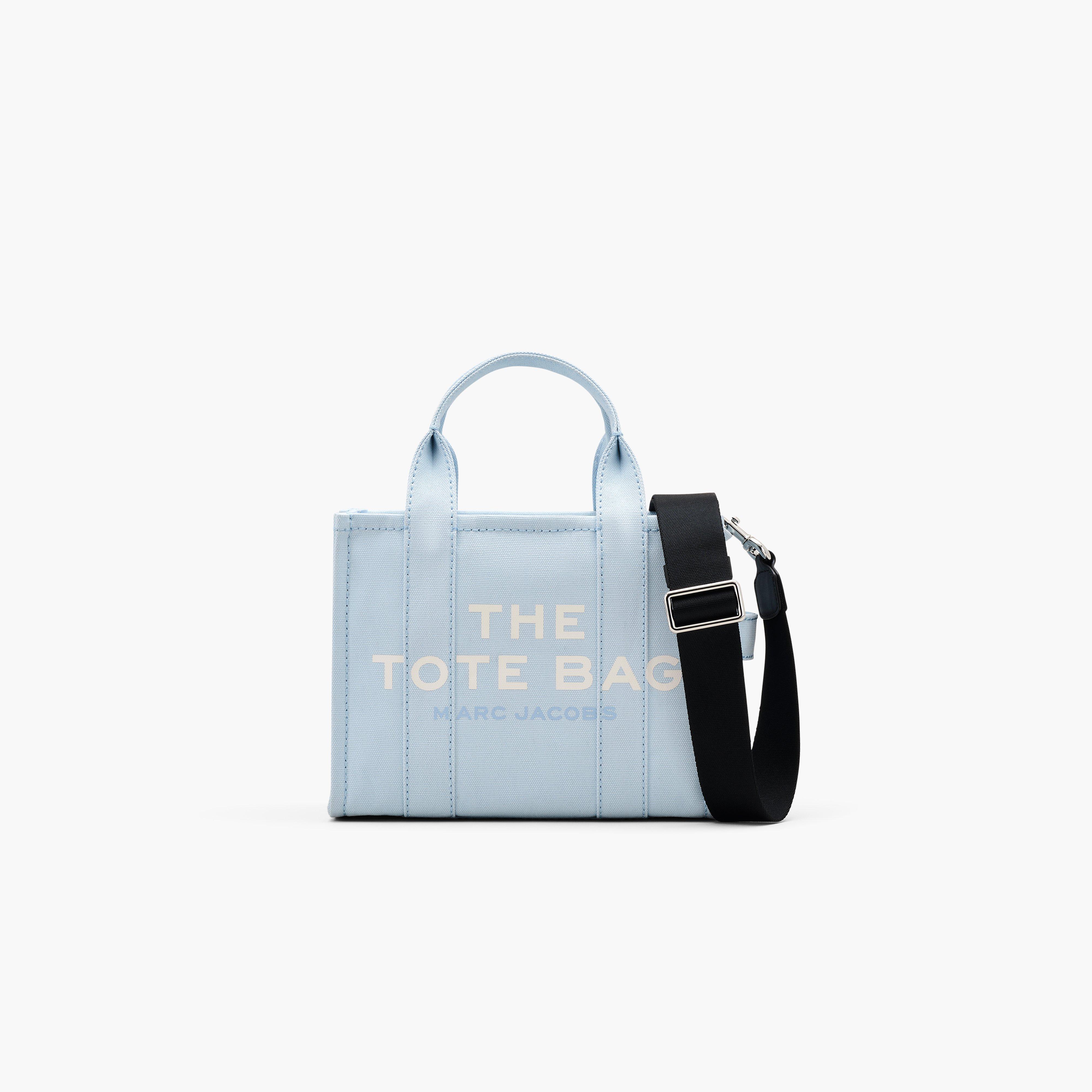 The Small Tote Bag | Marc Jacobs | Site Officiel