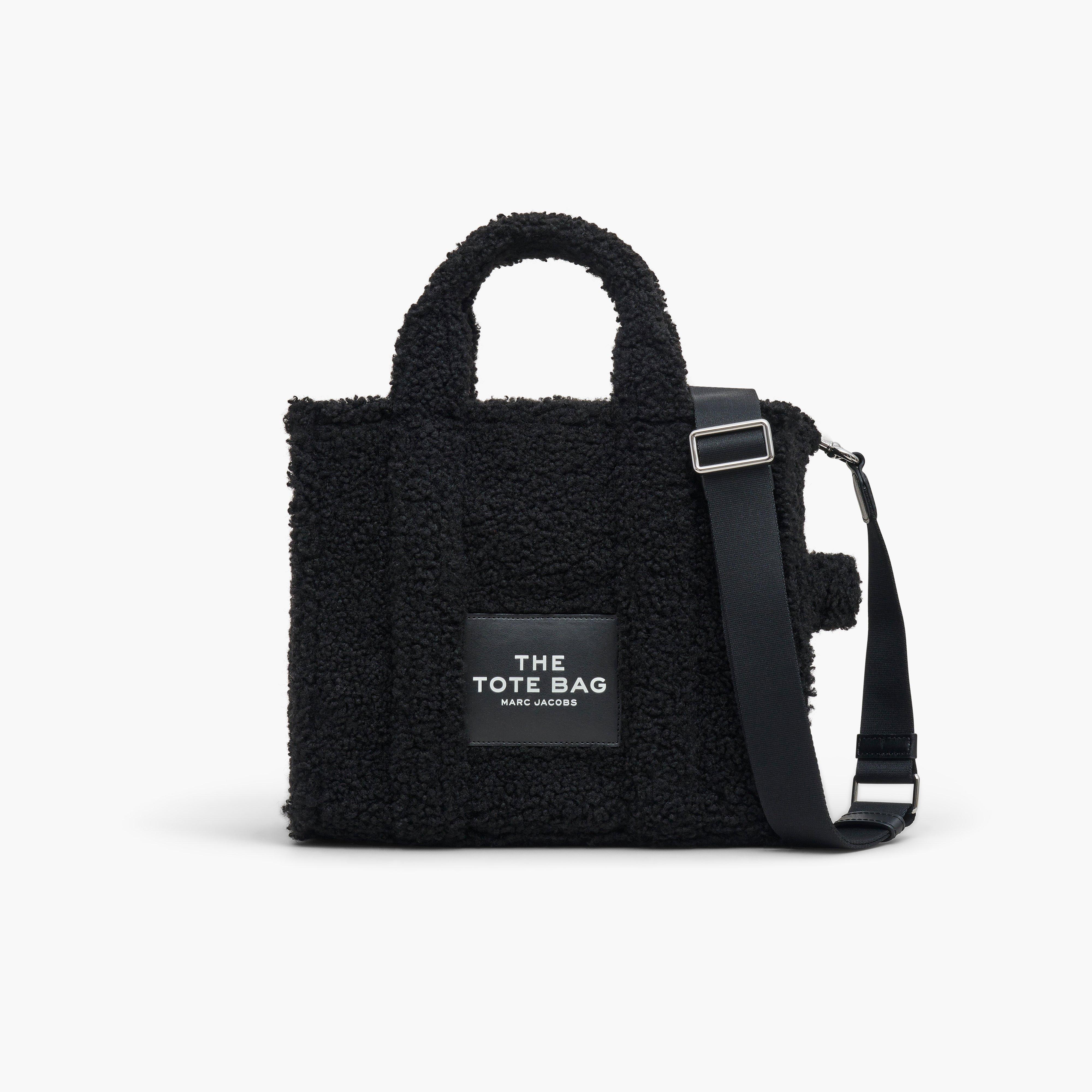 The Teddy Medium Tote Bag | Marc Jacobs | Official Site