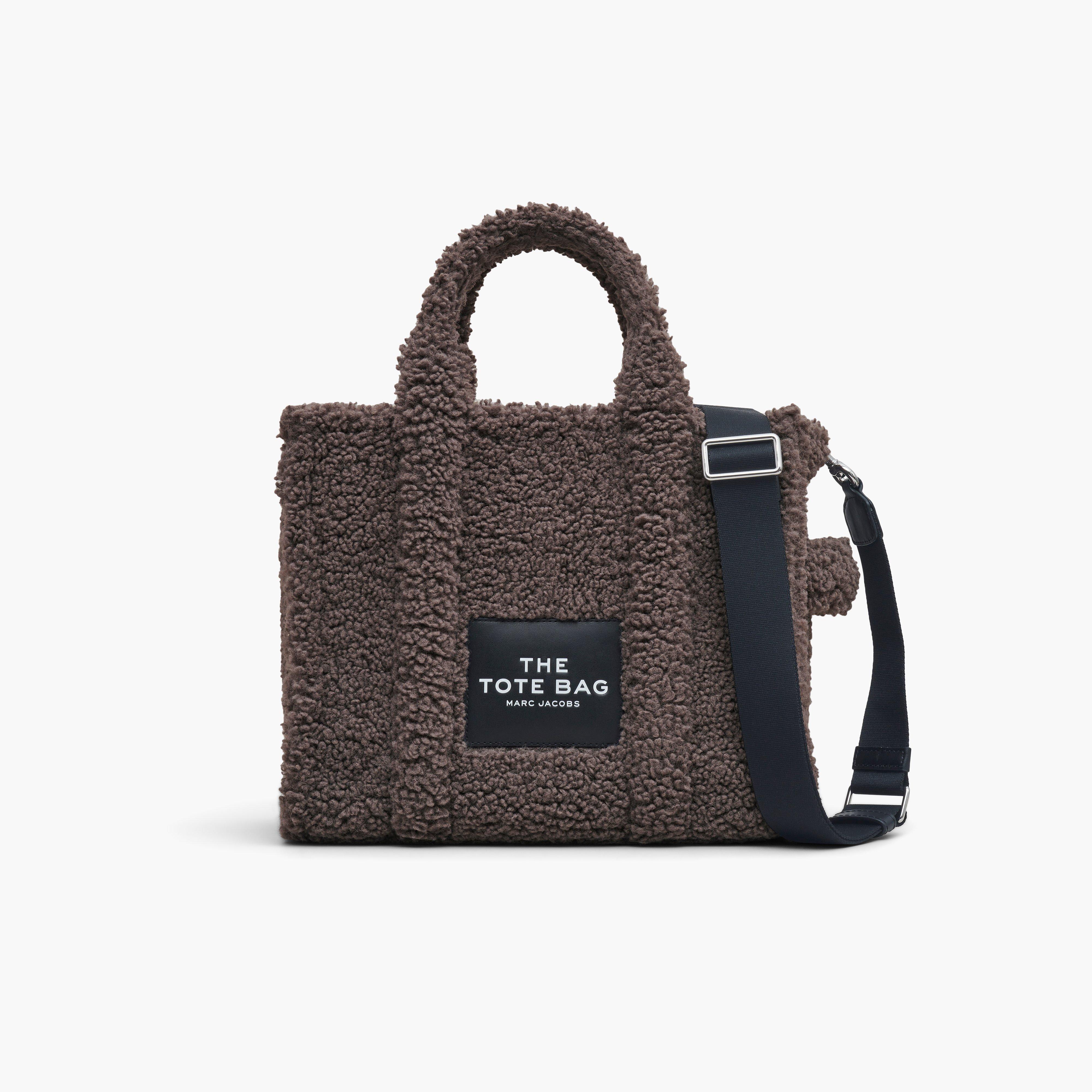 The Teddy Medium Tote Bag | Marc Jacobs | Official Site