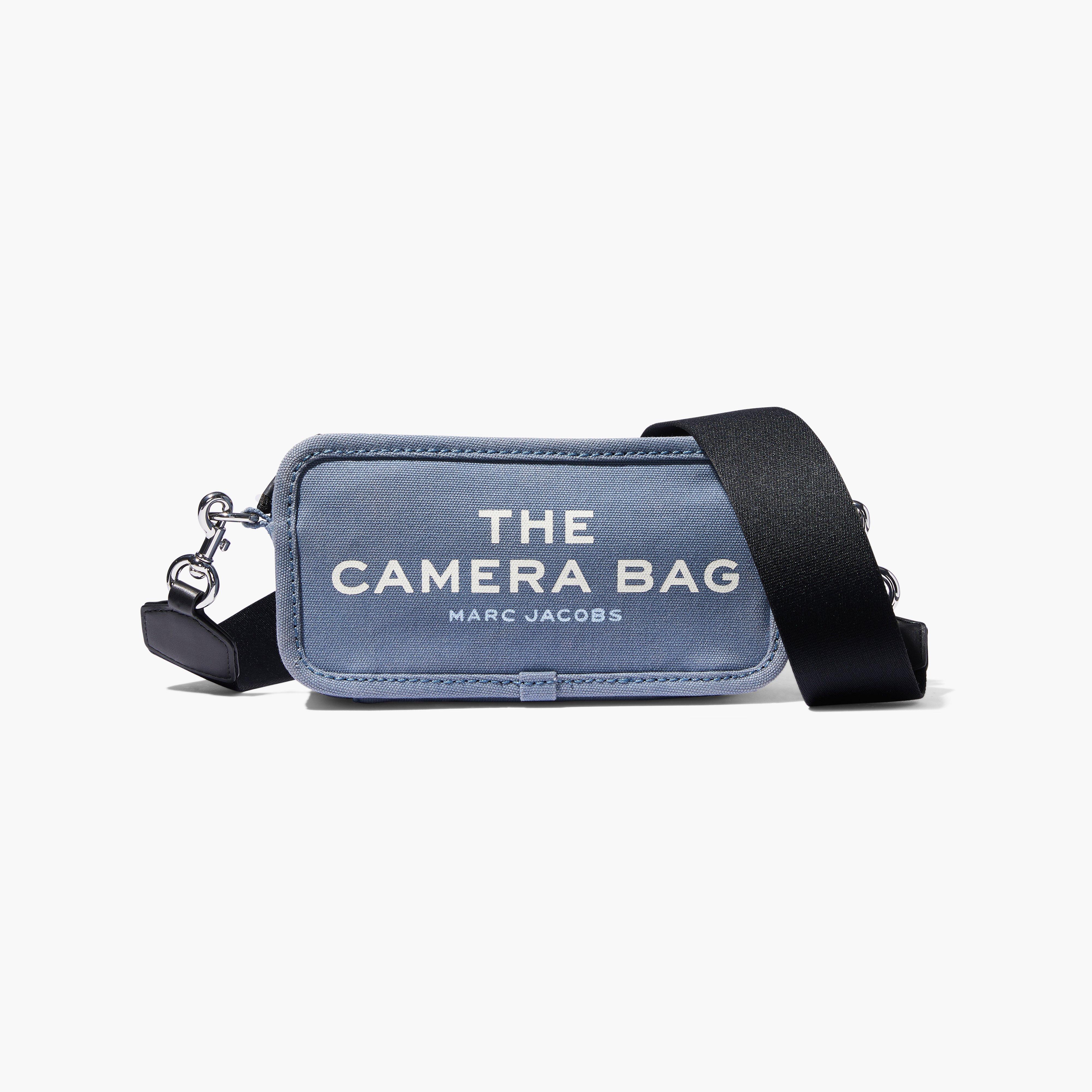 The Camera Bag | Marc Jacobs | Official Site