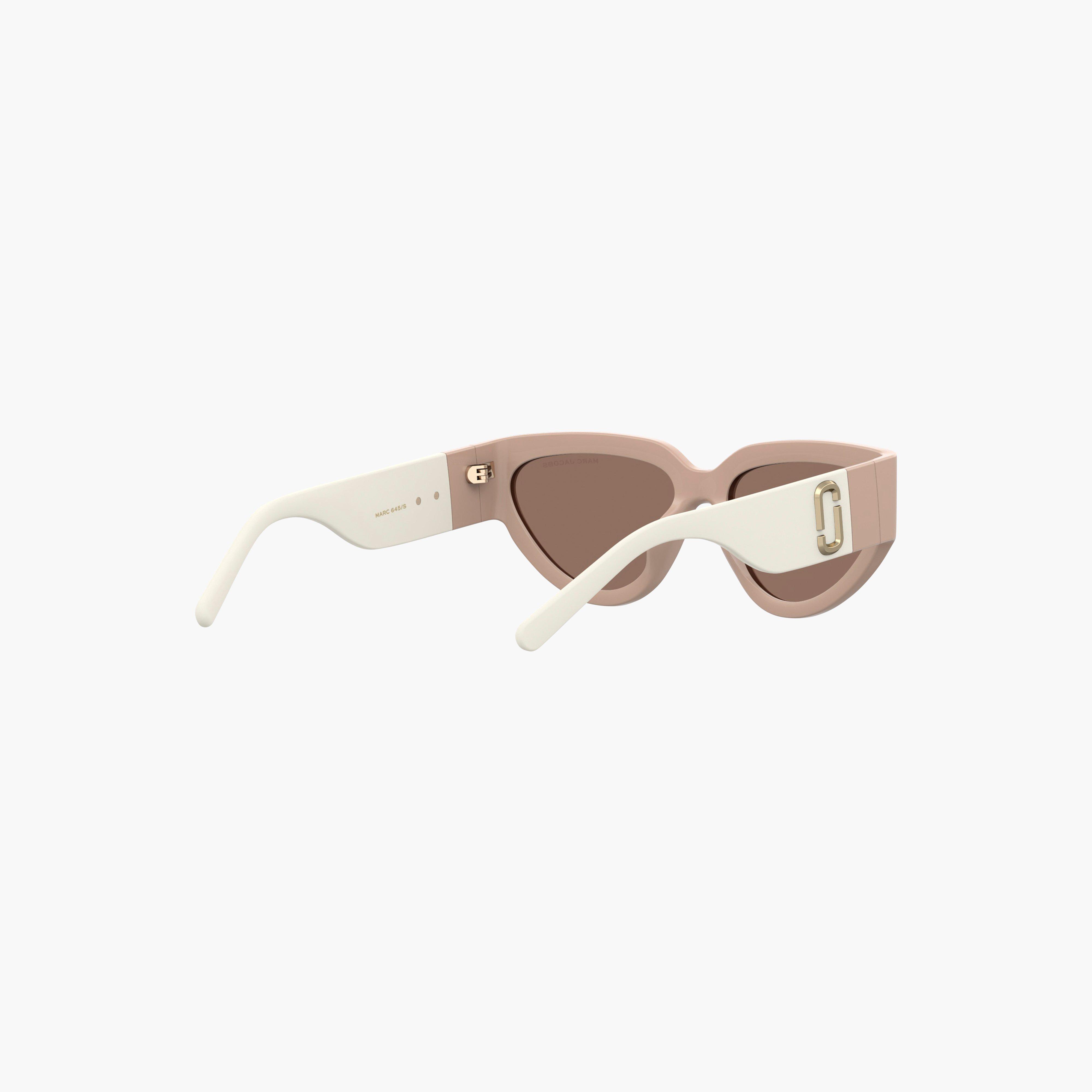 The J Marc Cat Eye Sunglasses | Marc Jacobs | Official Site